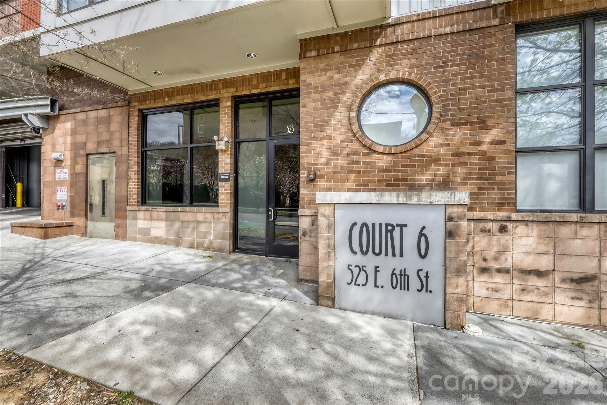 Photo 3 of 525 E 6th Street409, Charlotte, NC