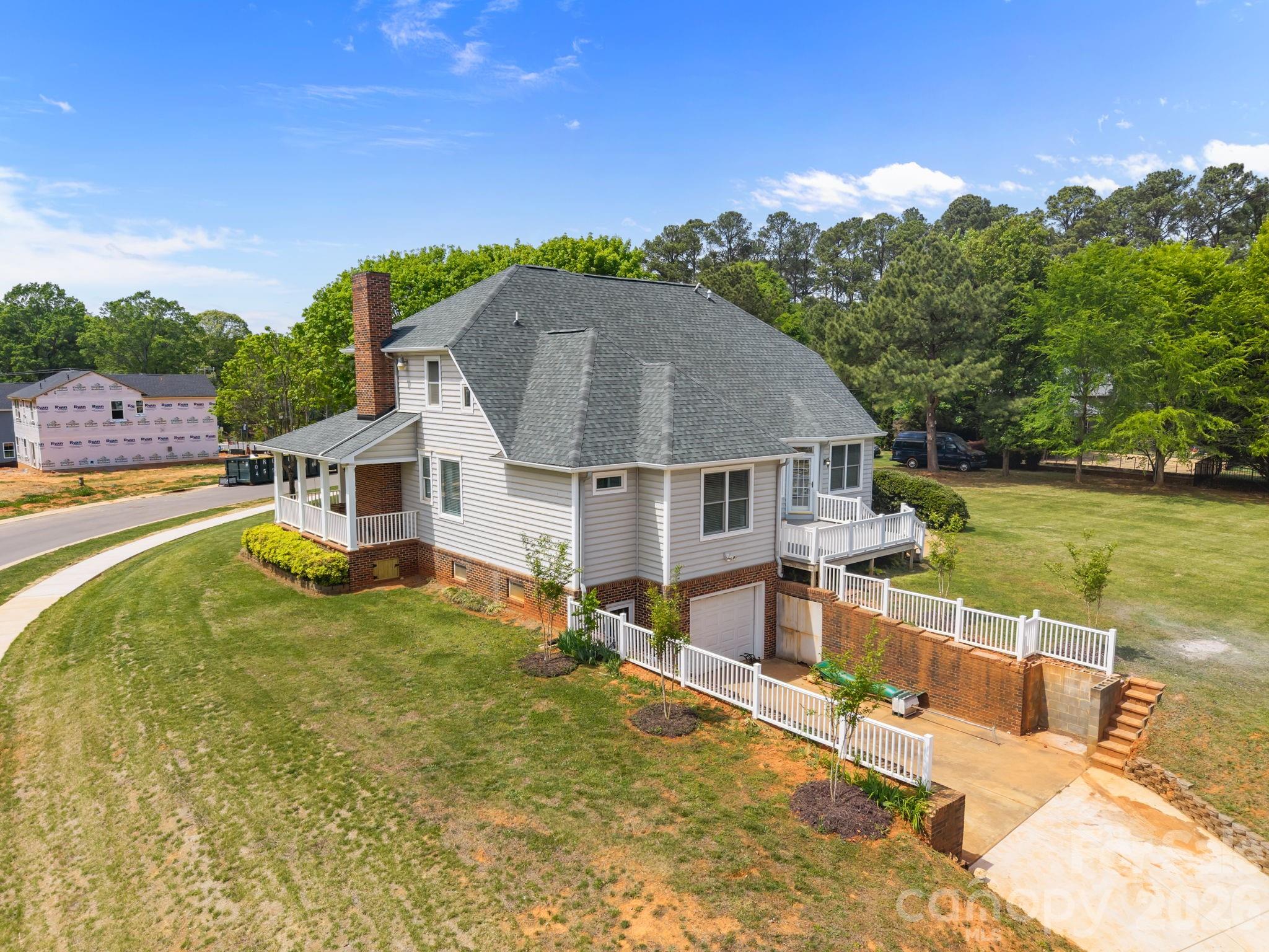 Photo 38 of 5109 McCallum Meadows Drive, Charlotte, NC