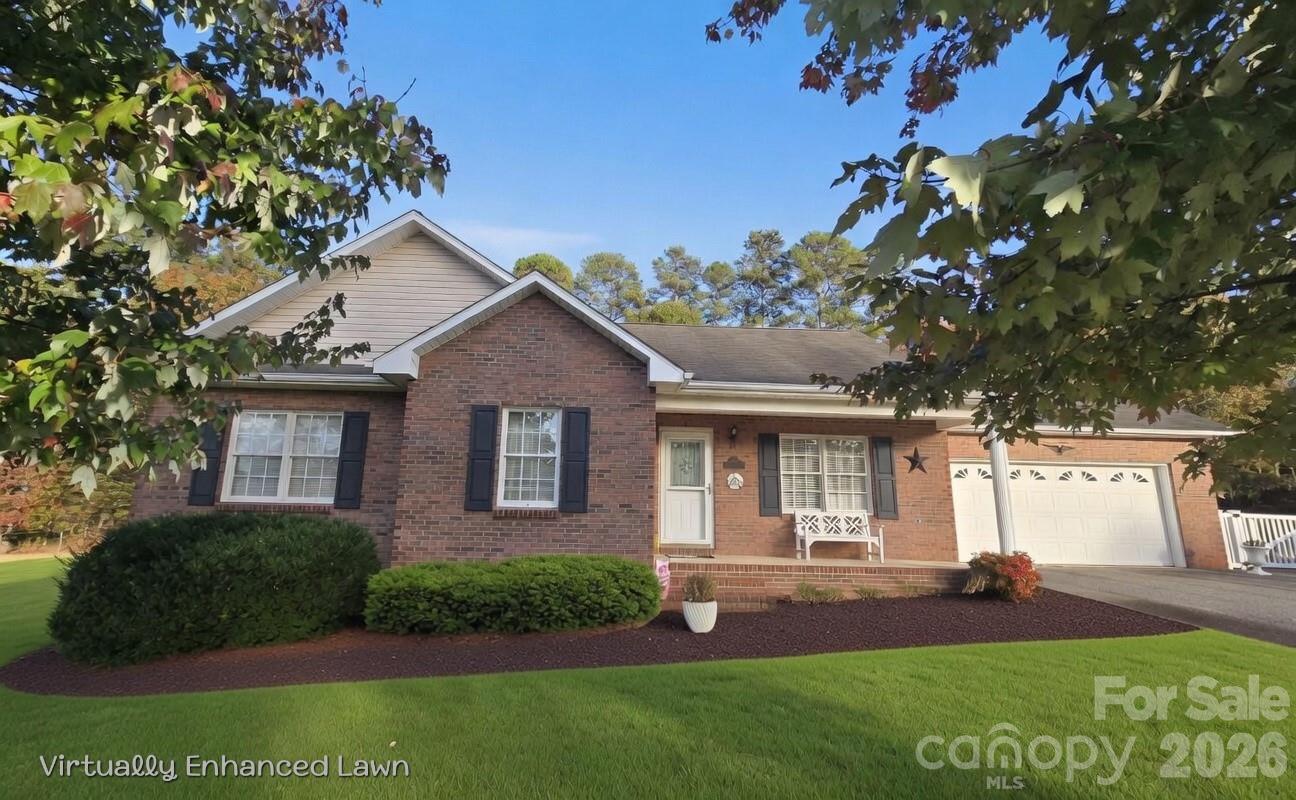 5126 Silver Tree Trail, Conover, NC