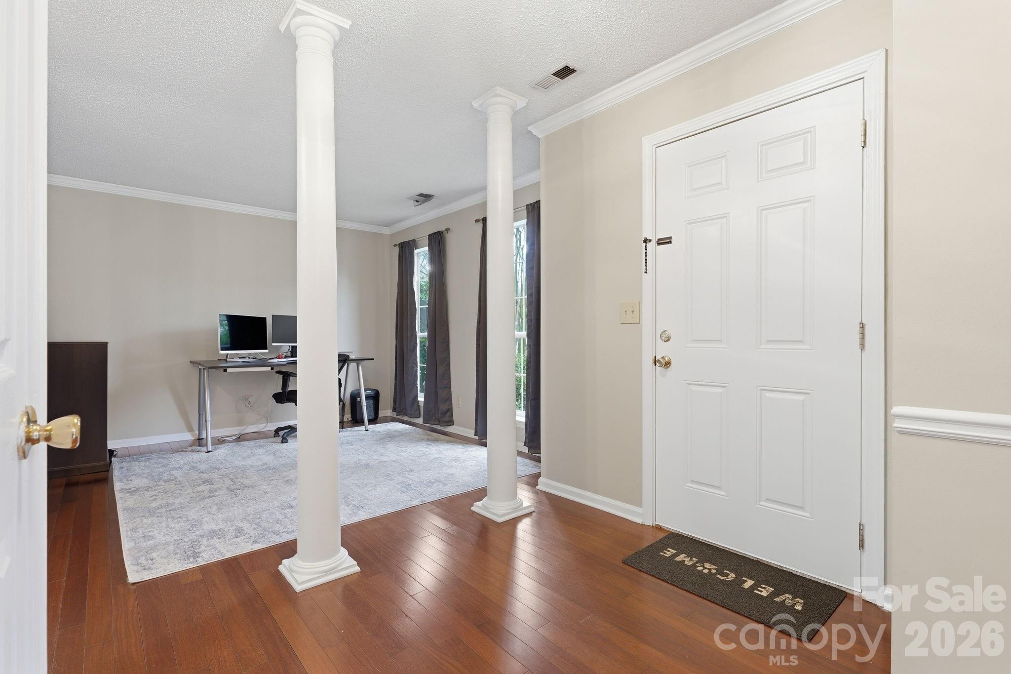 Photo 3 of 272 Rose Street, Mooresville, NC