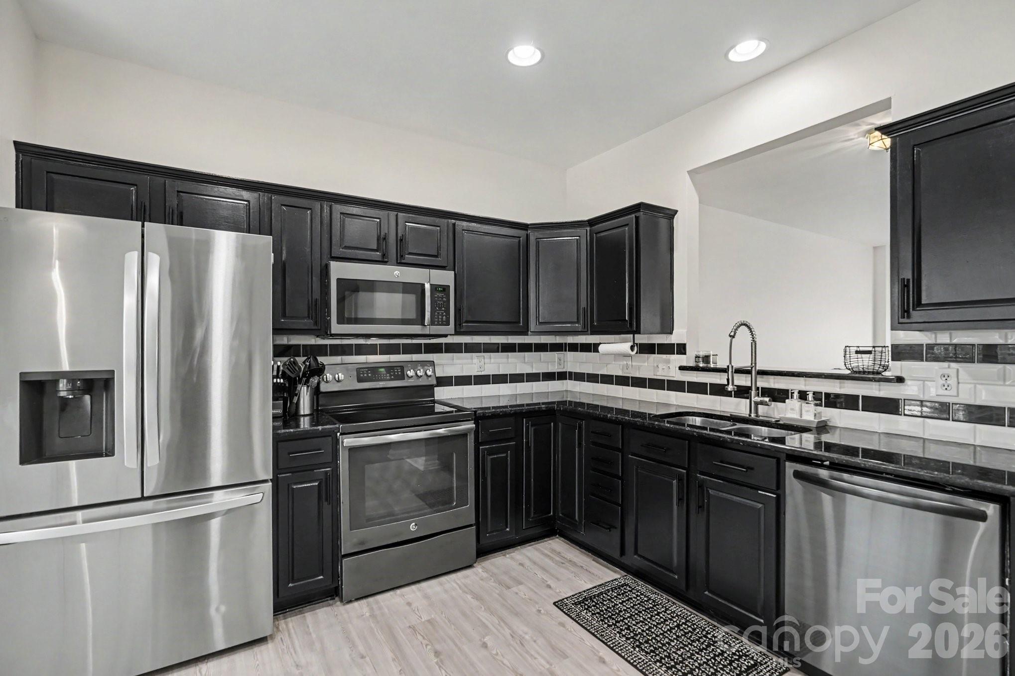 Photo 11 of 12727 Bullock Greenway Boulevard, Charlotte, NC