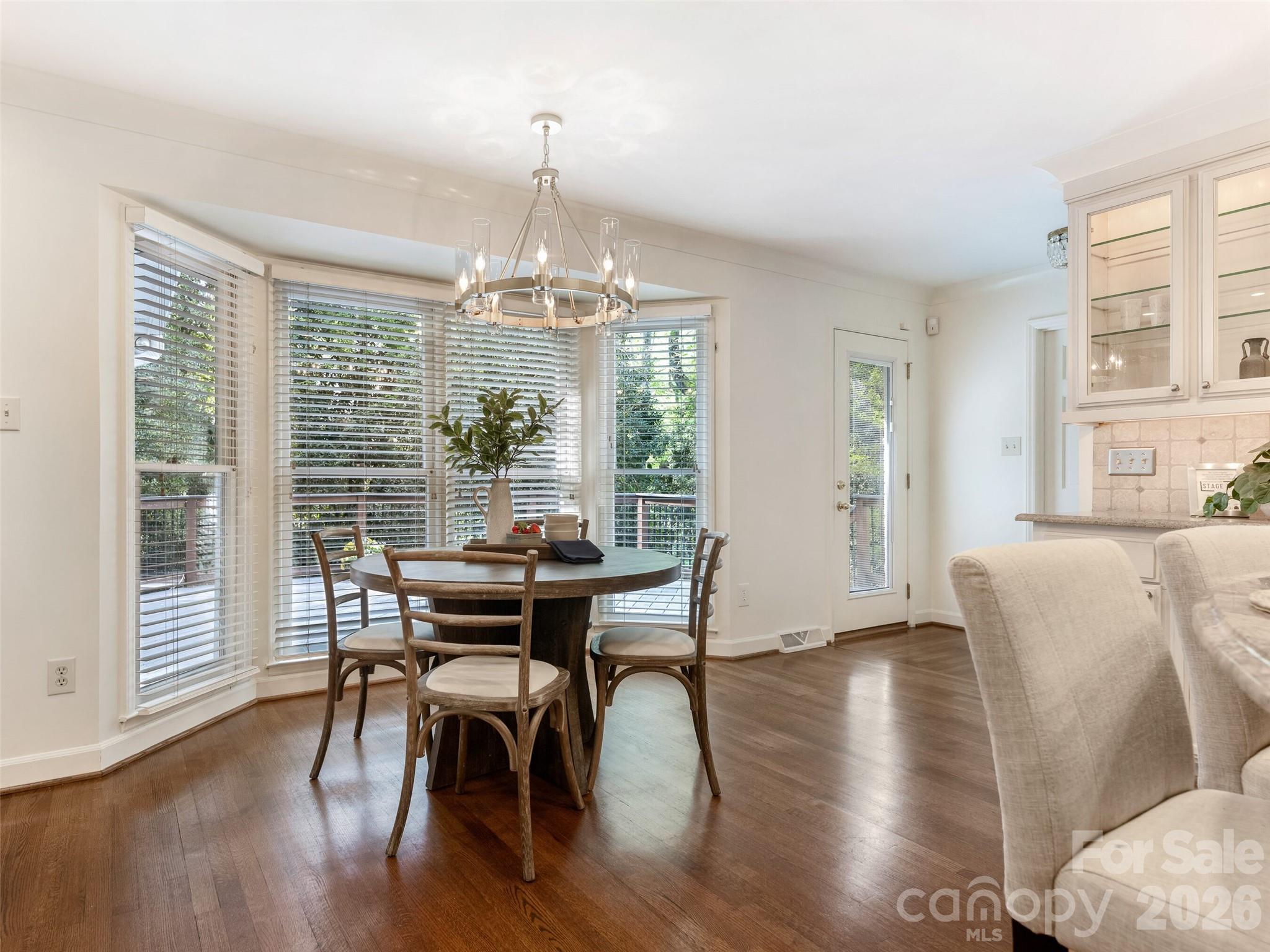 Photo 9 of 5239 Winding Brook Road, Charlotte, NC