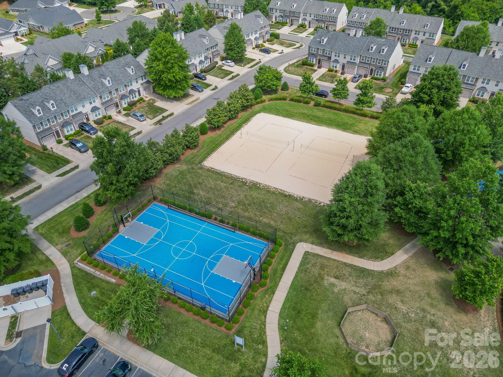 10507 Bere Island Drive, Charlotte, NC - photo 39 of 43