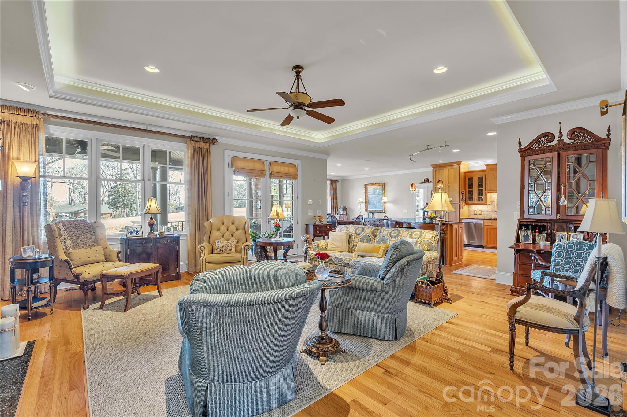 8 North Road Circle, Salisbury, NC - photo 8 of 49