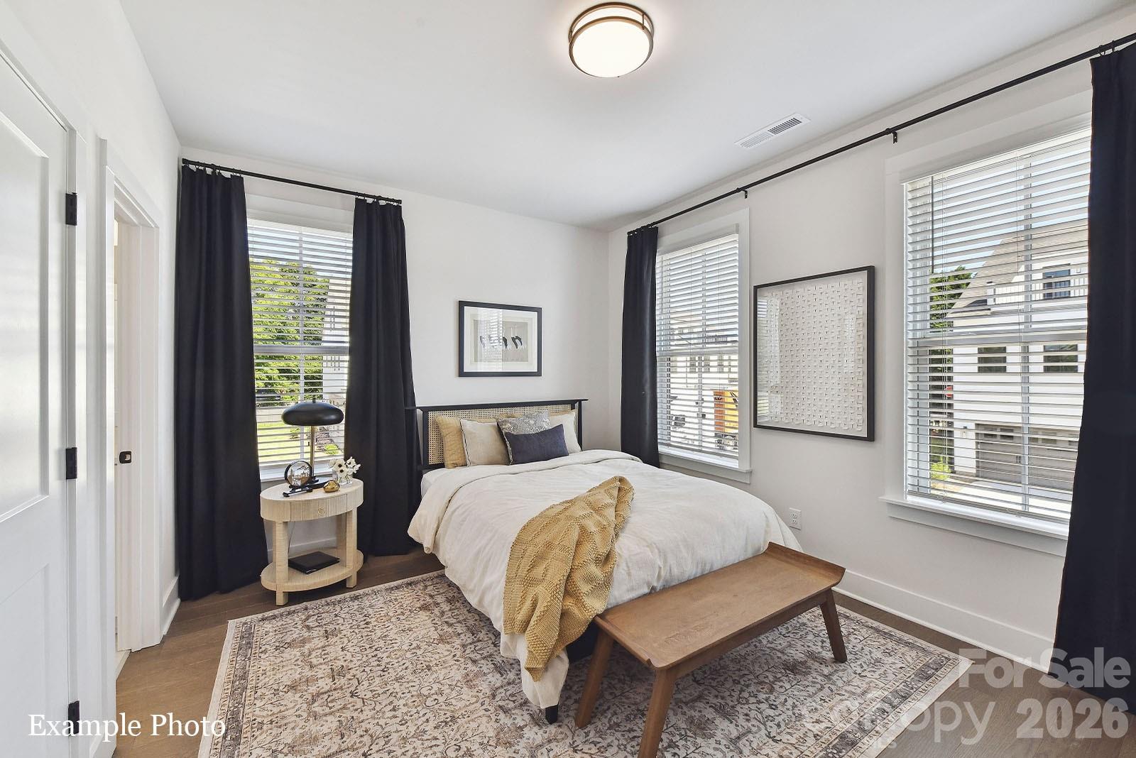 Photo 16 of 3122 Endhaven Terraces Lane4, Charlotte, NC