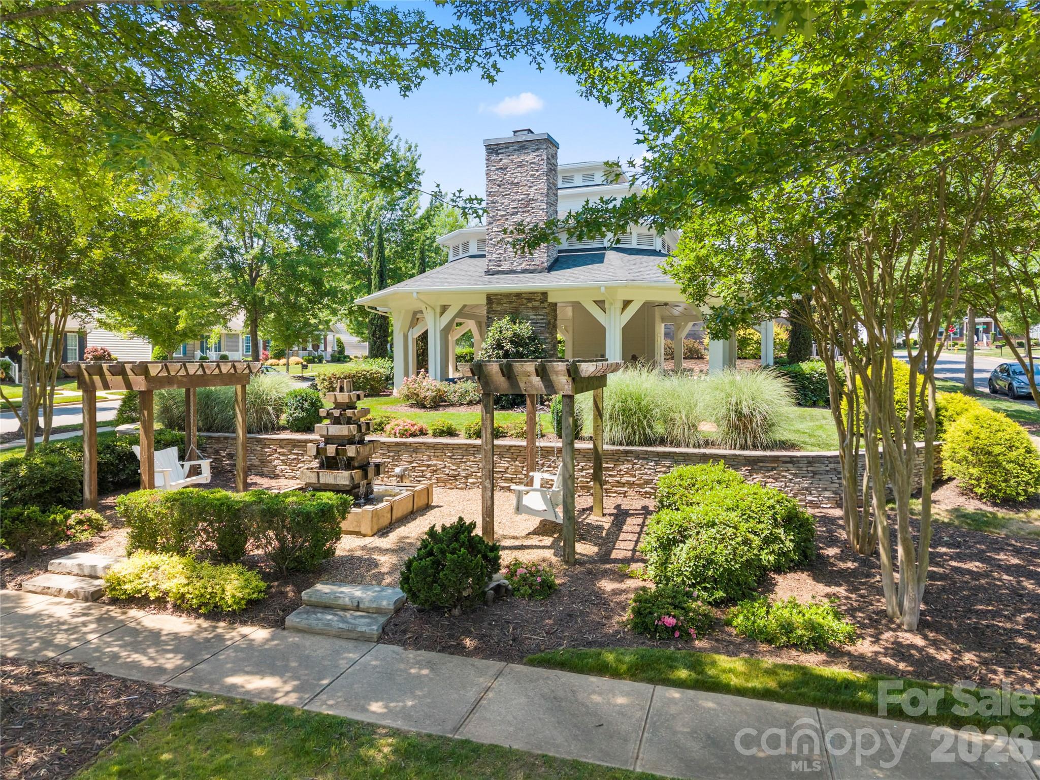 17726 Morehampton Avenue, Cornelius, NC - photo 35 of 36
