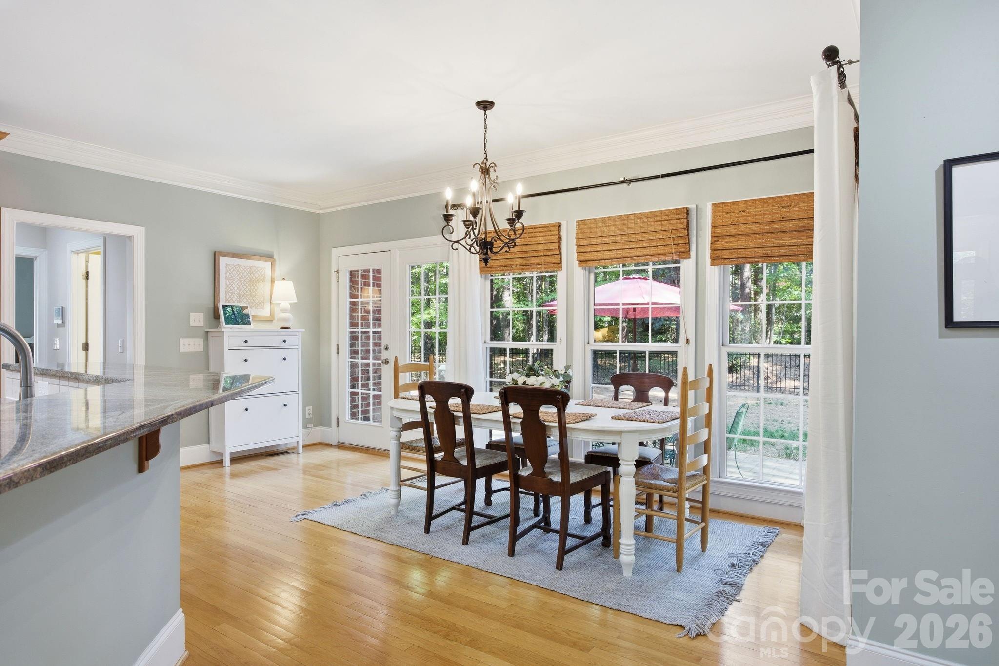 125 Wyndham Way, Salisbury, NC - photo 16 of 49