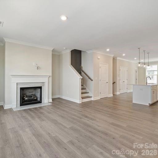 Photo 14 of 4028 Hidden Oaks Drive, Charlotte, NC