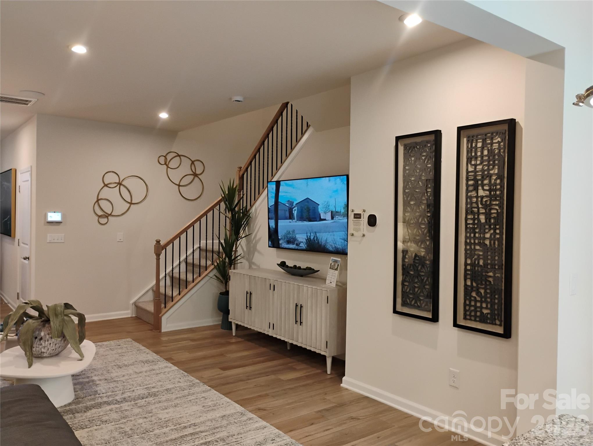 Photo 2 of 15640 Little Bluestem Street, Charlotte, NC
