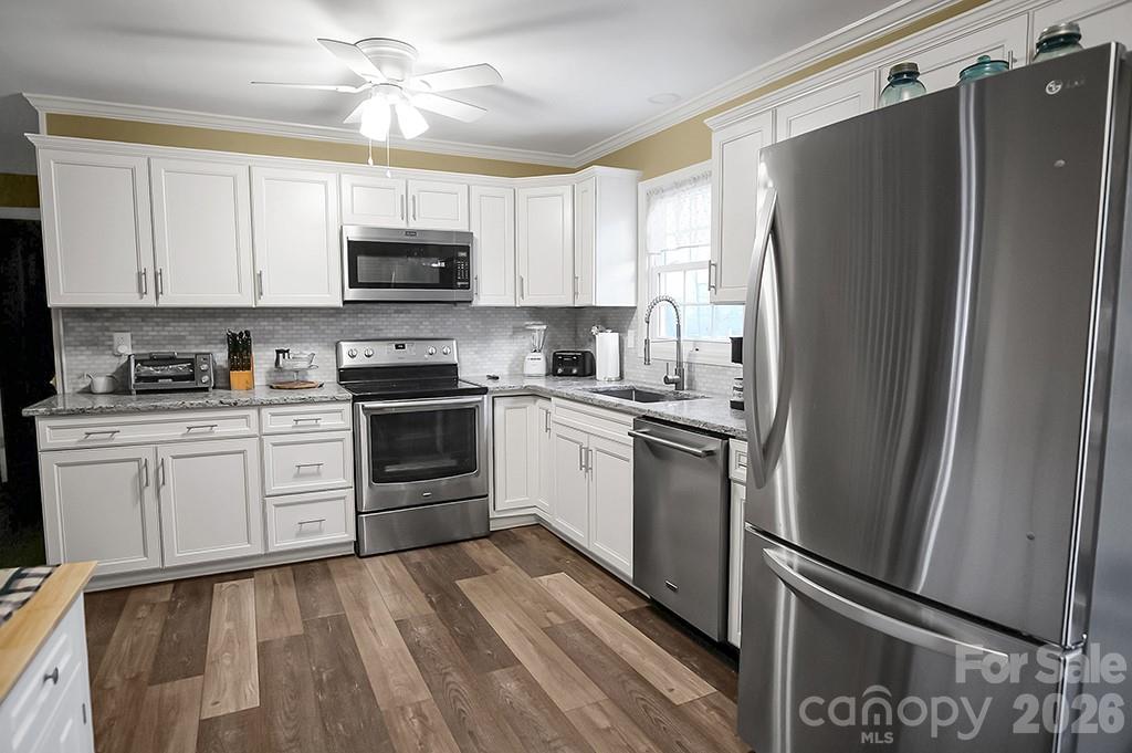 122 Rockman Road, Grover, NC - photo 17 of 41