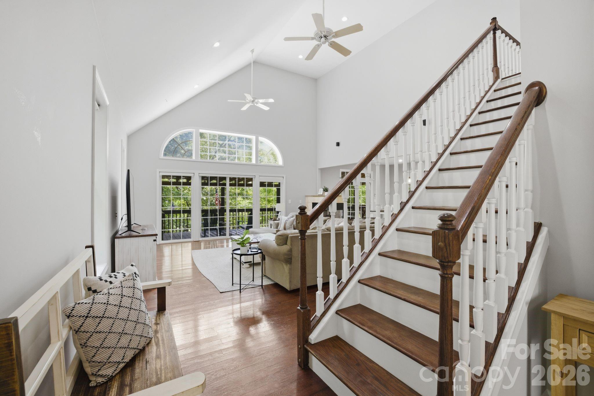 424 Mountain Harbor Drive, Lexington, NC - photo 8 of 48