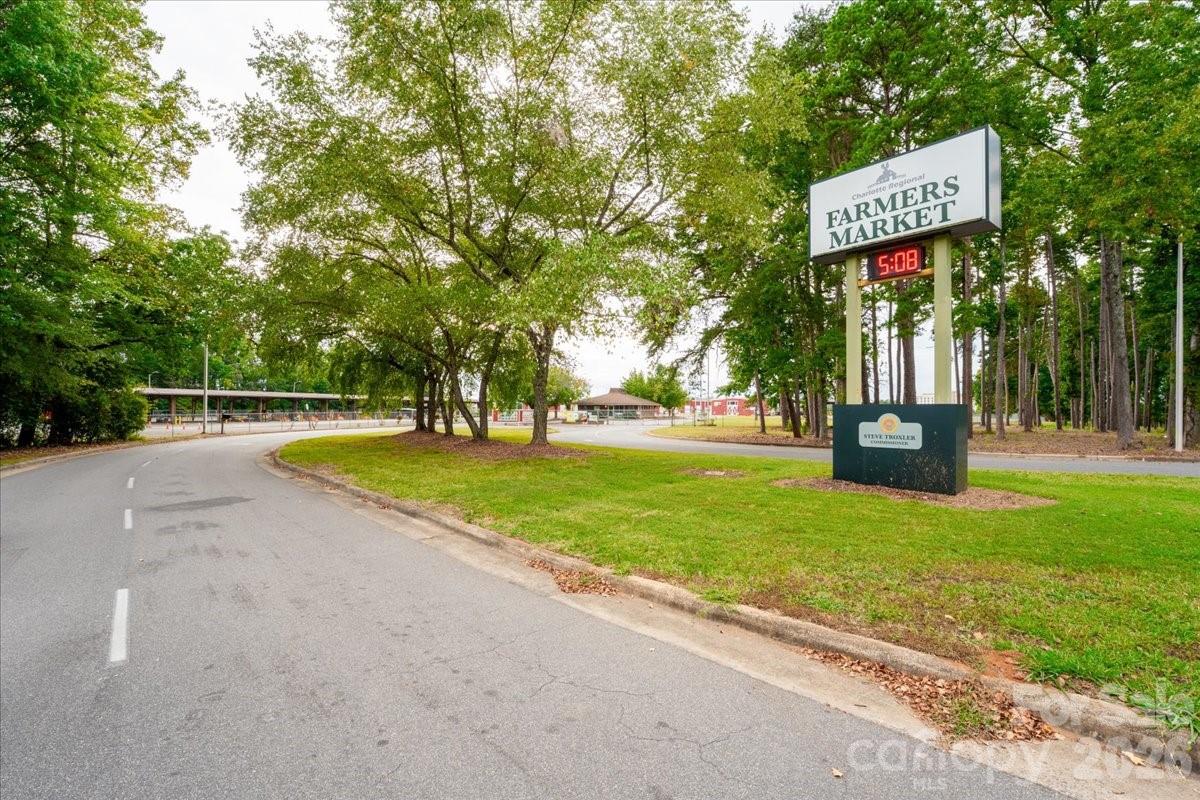 Photo 31 of 4548 Millennium Avenue, Charlotte, NC