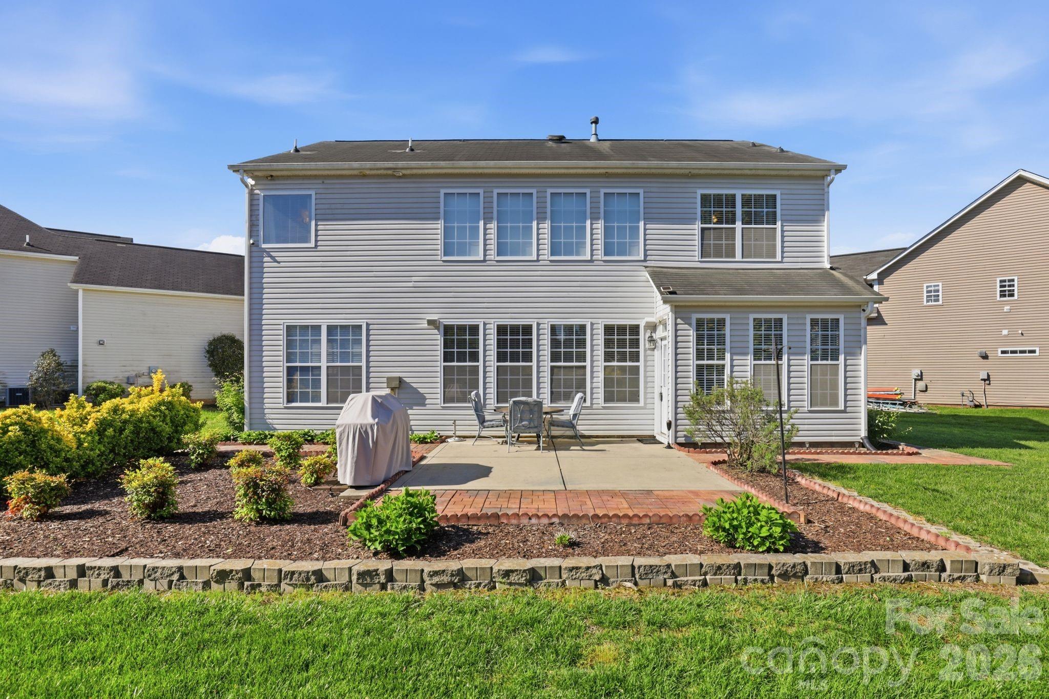 10122 Whiteburn Court, Charlotte, NC - photo 35 of 44