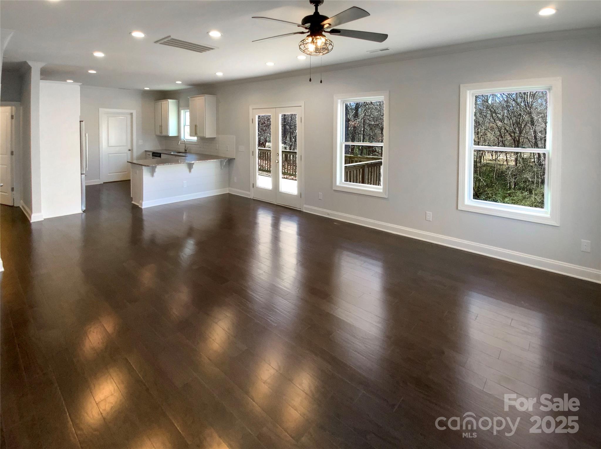 Photo 3 of 2811 Iveywood Drive, Monroe, NC