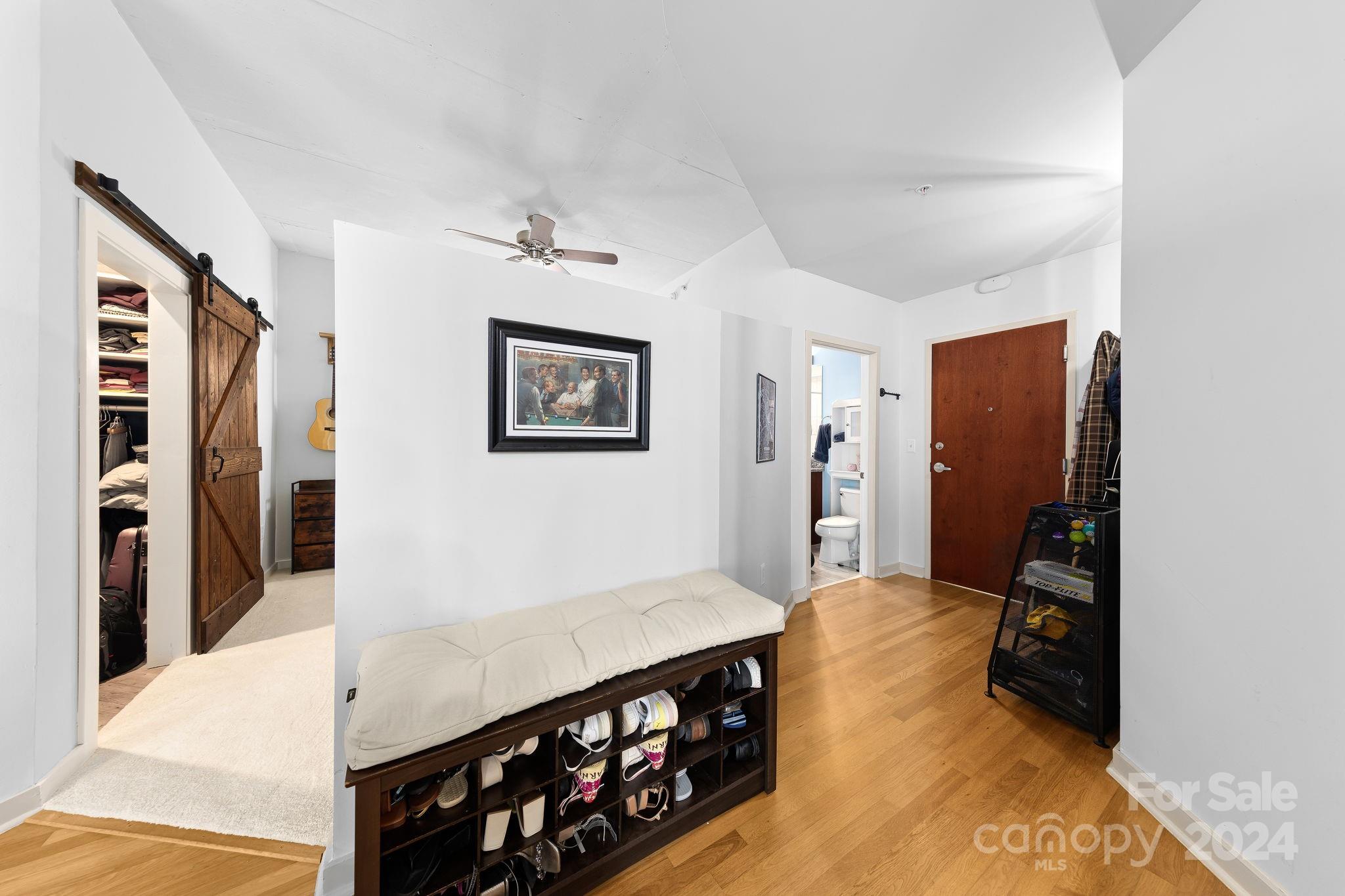 Photo 2 of 210 N Church Street2513, Charlotte, NC
