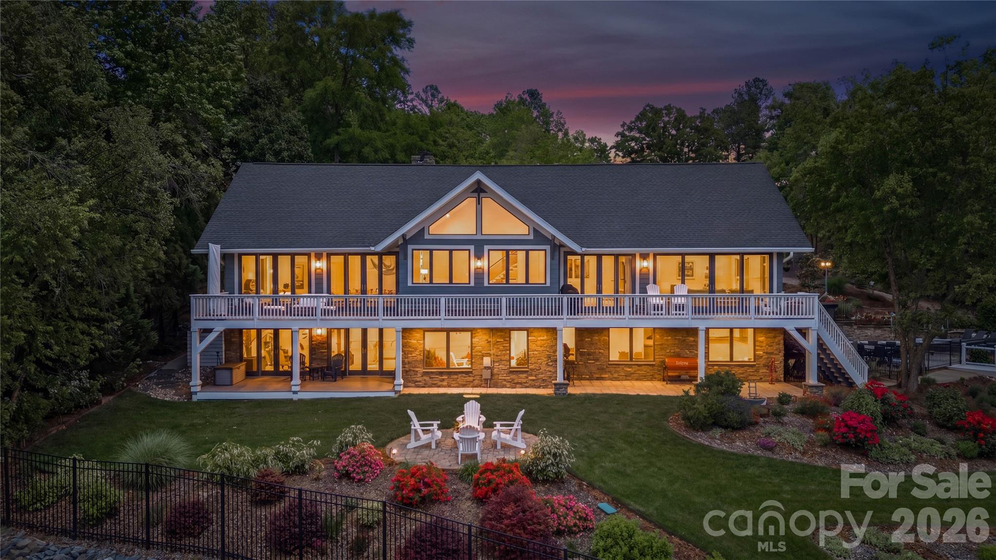 17812 Wilbanks Drive, Charlotte, NC - photo 1 of 49