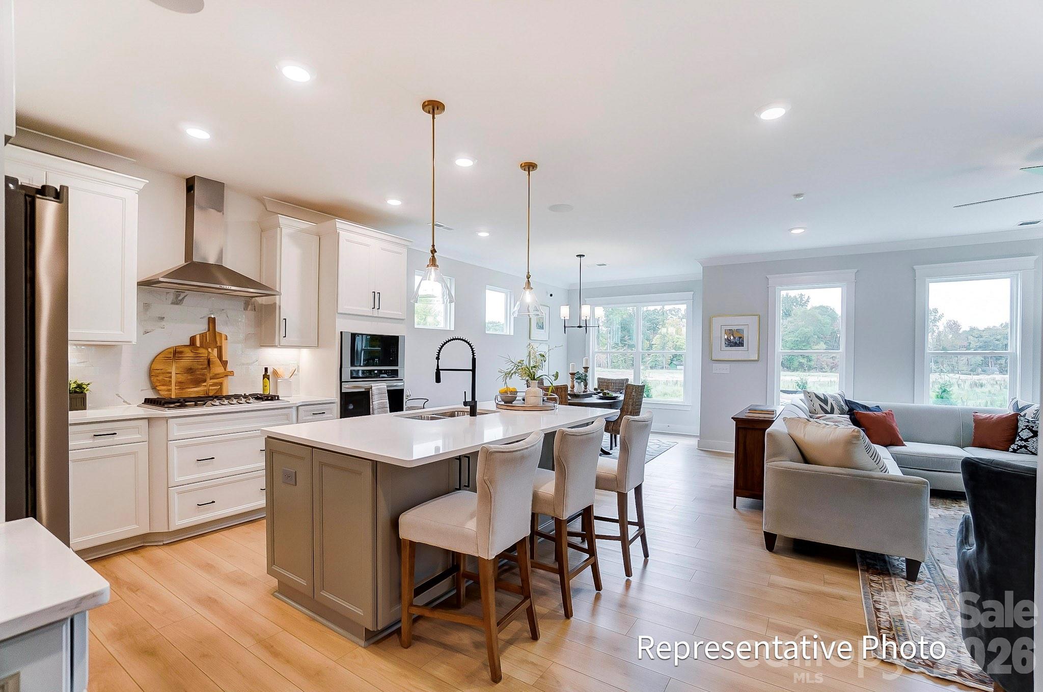 Photo 6 of 13123 Foxberry Road, Charlotte, NC