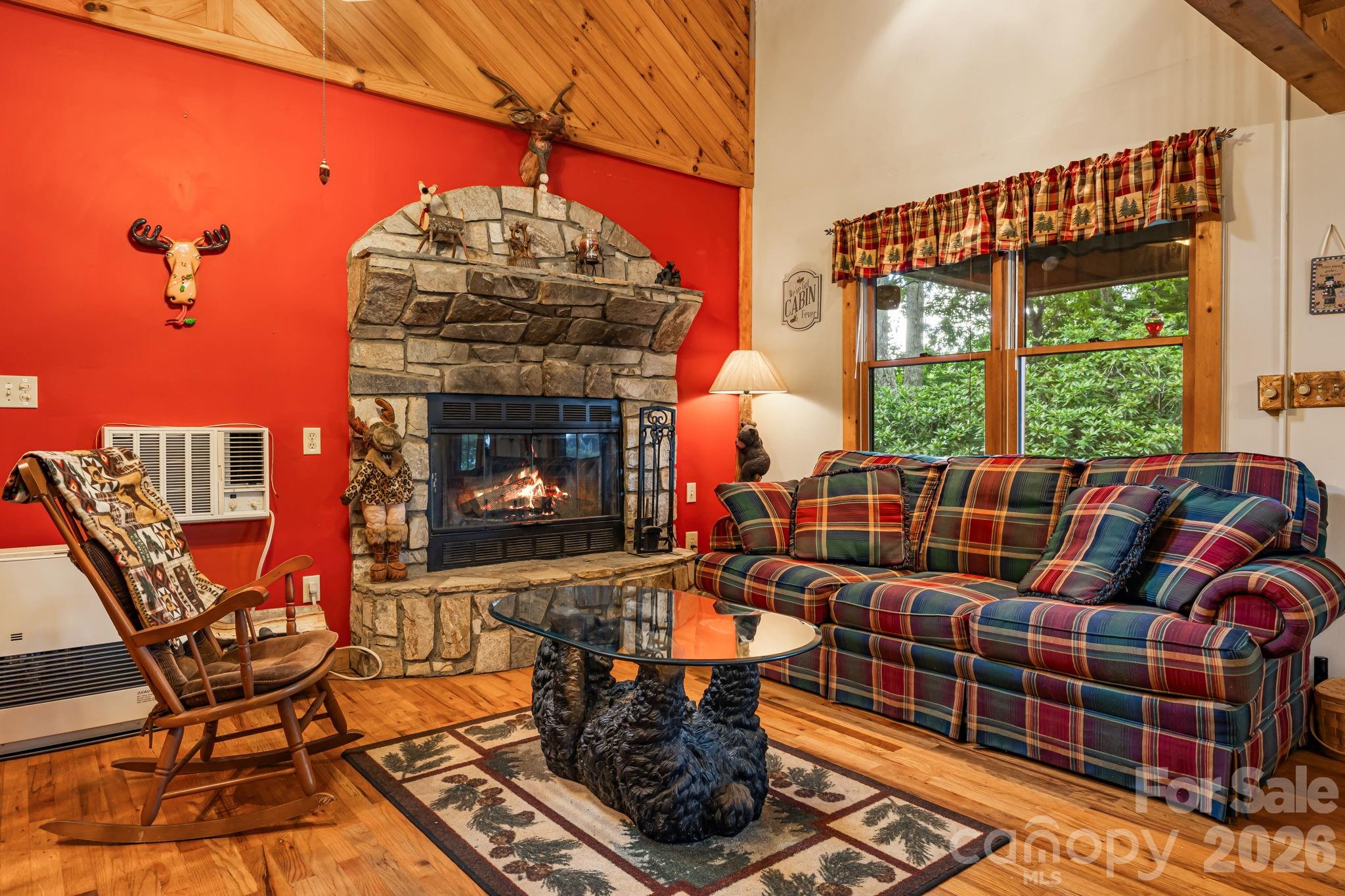 180 Grace Way, Green Mountain, NC - photo 8 of 42