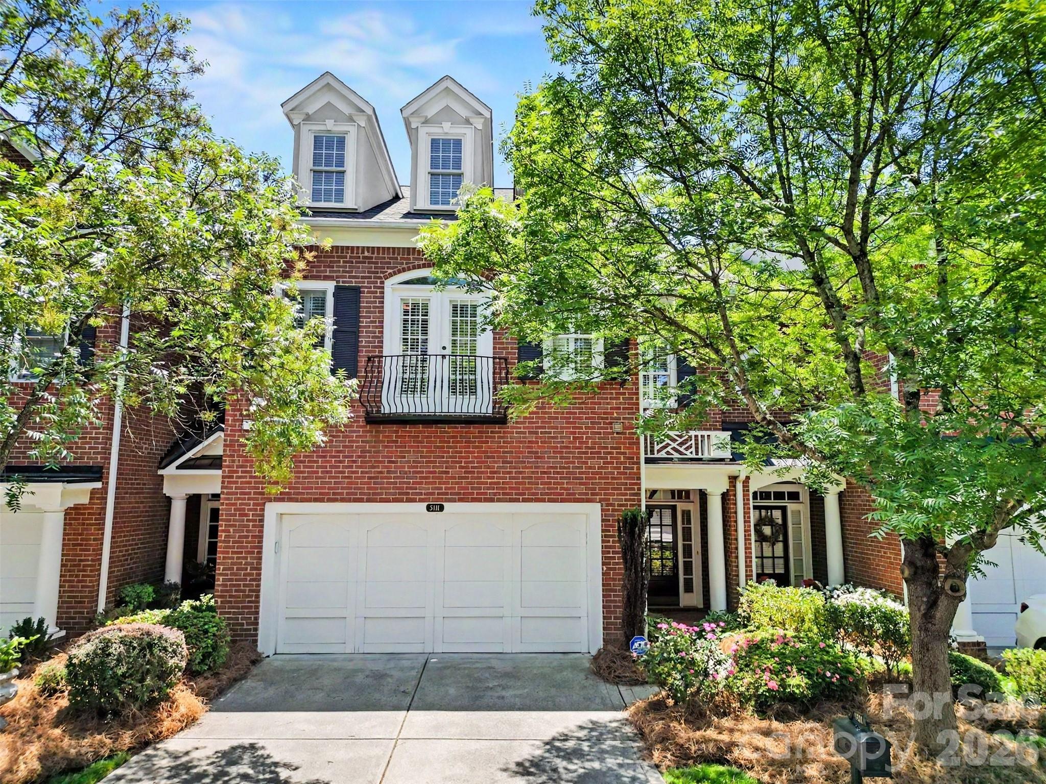 Photo 2 of 3111 Ethereal Lane, Charlotte, NC