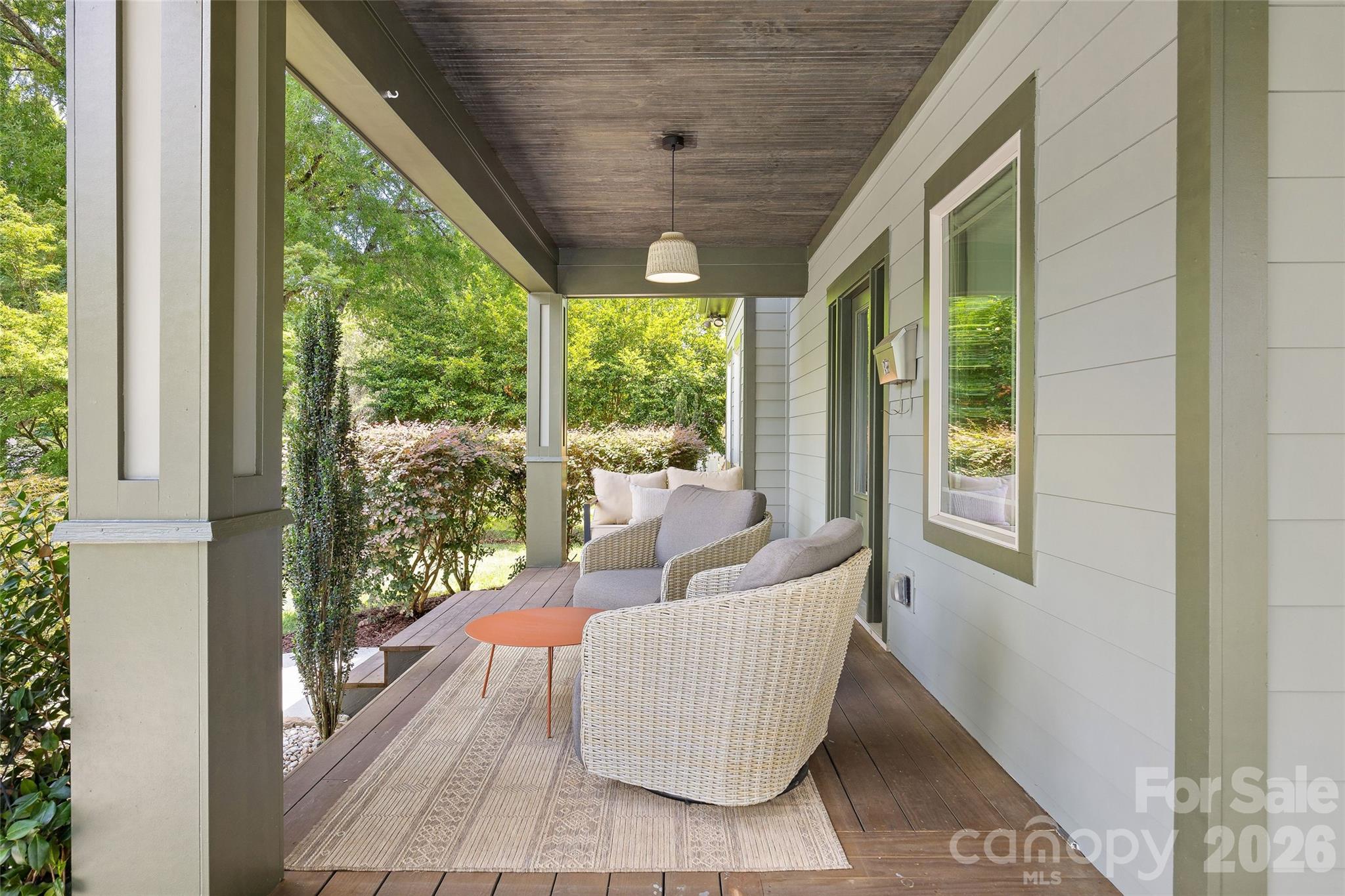Photo 4 of 2530 Bay Street, Charlotte, NC