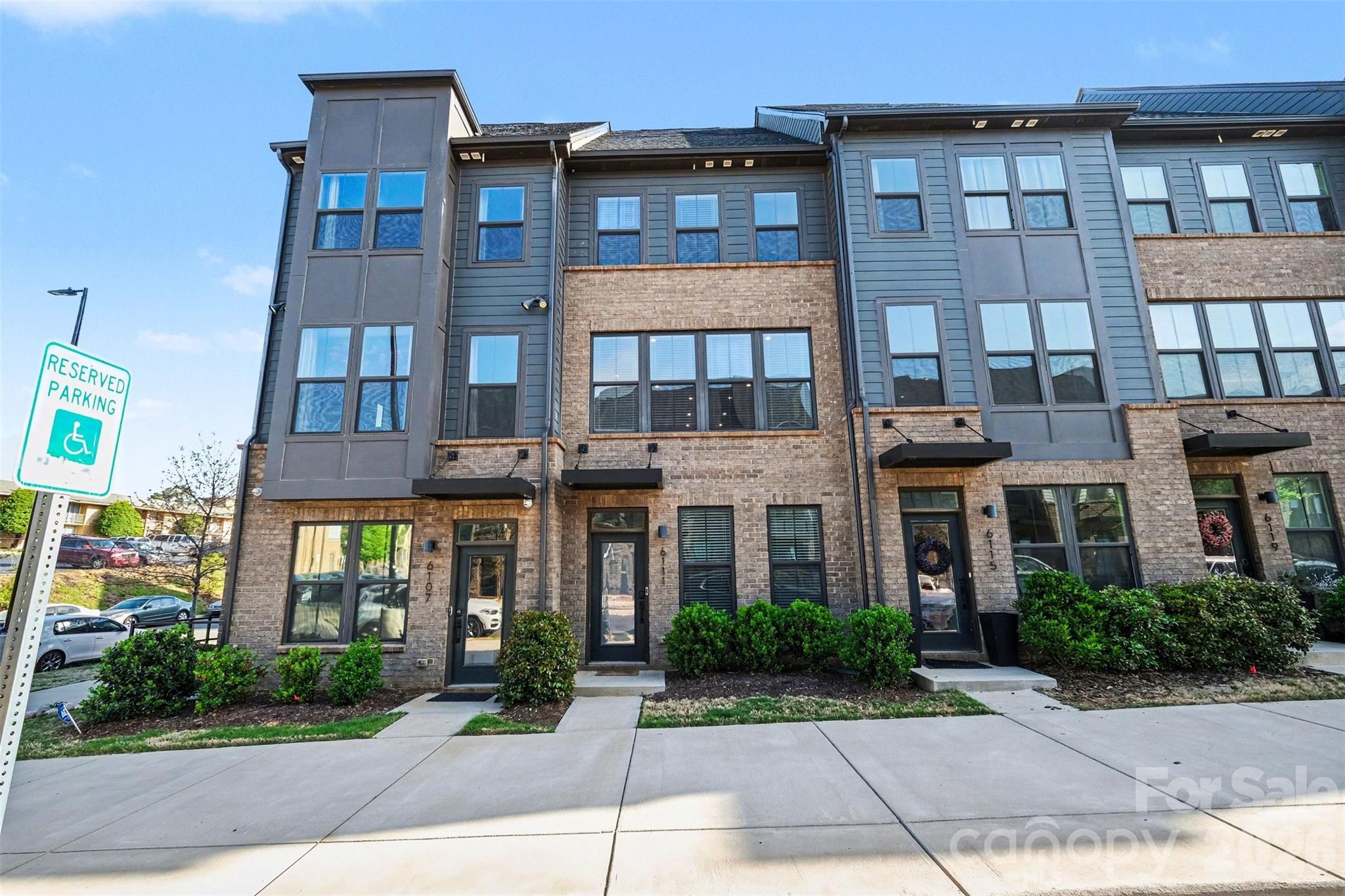 Home for sale at 6111 Station Crossing Avenue, Charlotte, NC — photo 1 of 41