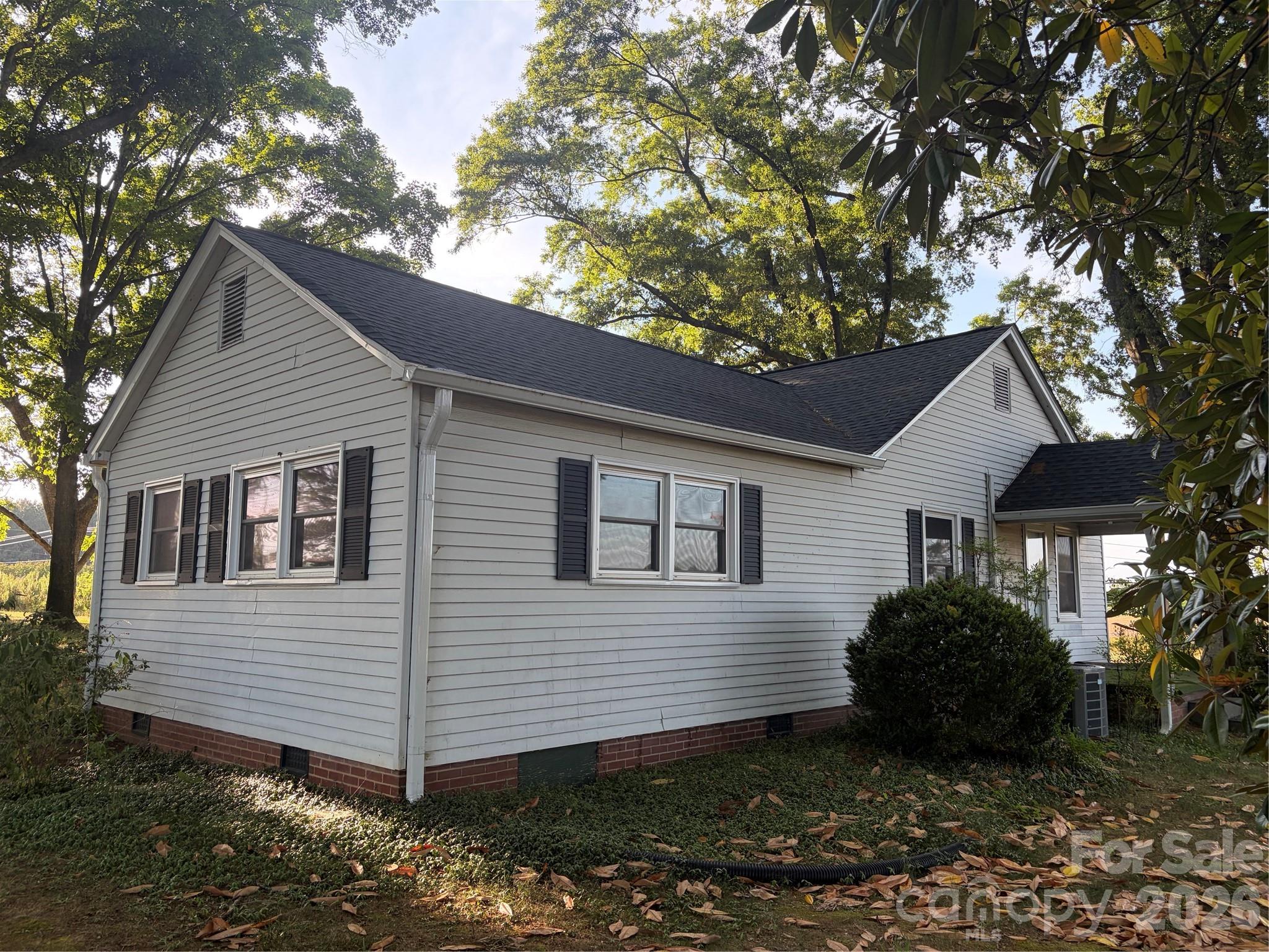 447 Elam Road, Lawndale, NC - photo 18 of 21