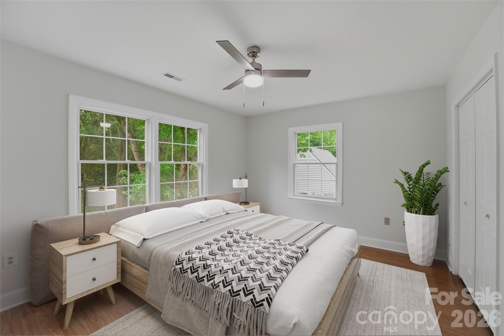 Photo 23 of 2341 Hamilton Mill Road, Charlotte, NC