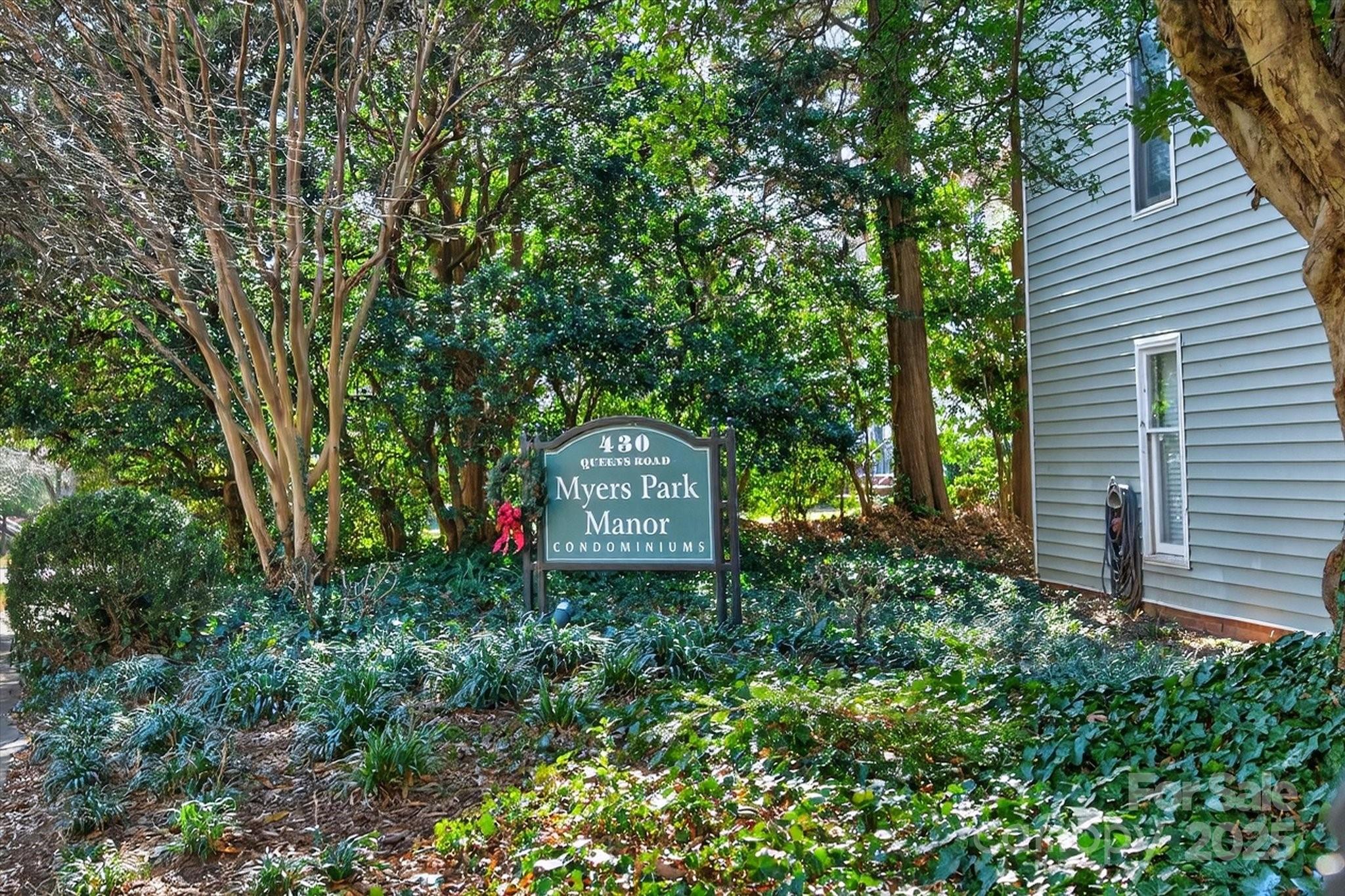 Photo 20 of 430 Queens Road311, Charlotte, NC