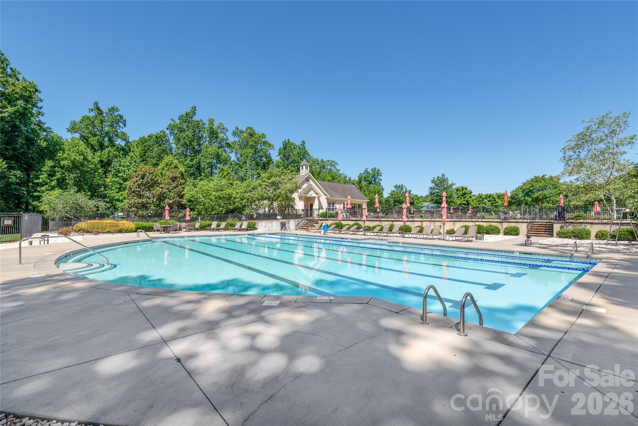 Photo 36 of 4406 Clos Du Val Road, Charlotte, NC