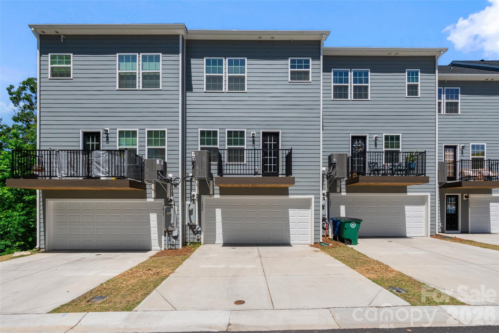 1409 May Apple Drive, Matthews, NC - photo 34 of 38