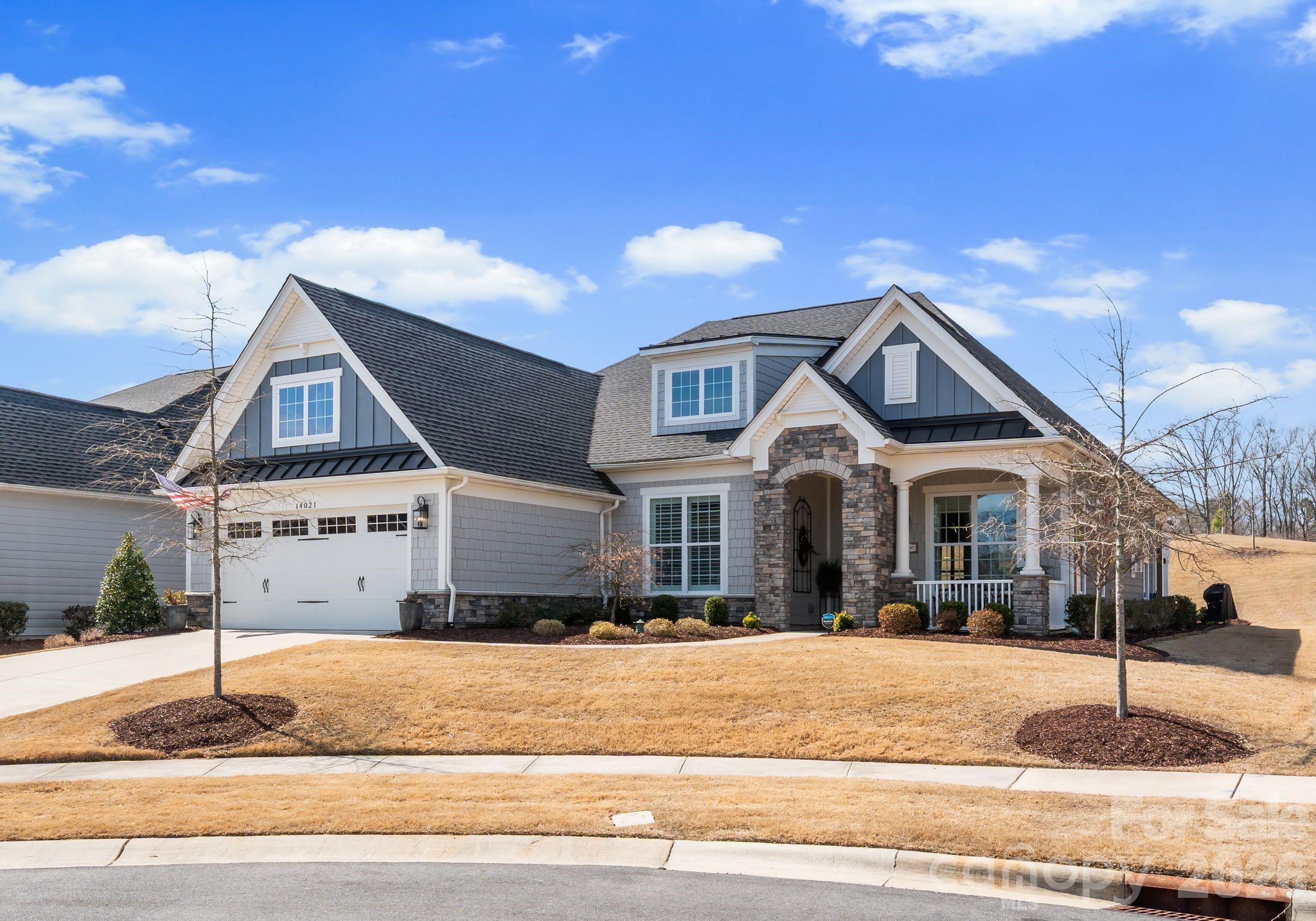 Photo 3 of 14021 Little Spring Court, Charlotte, NC
