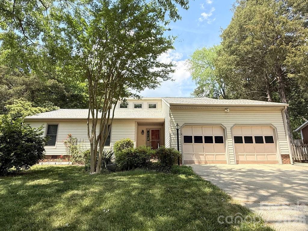 11718 Rimrock Canyon Drive, Charlotte, NC - photo 1 of 34
