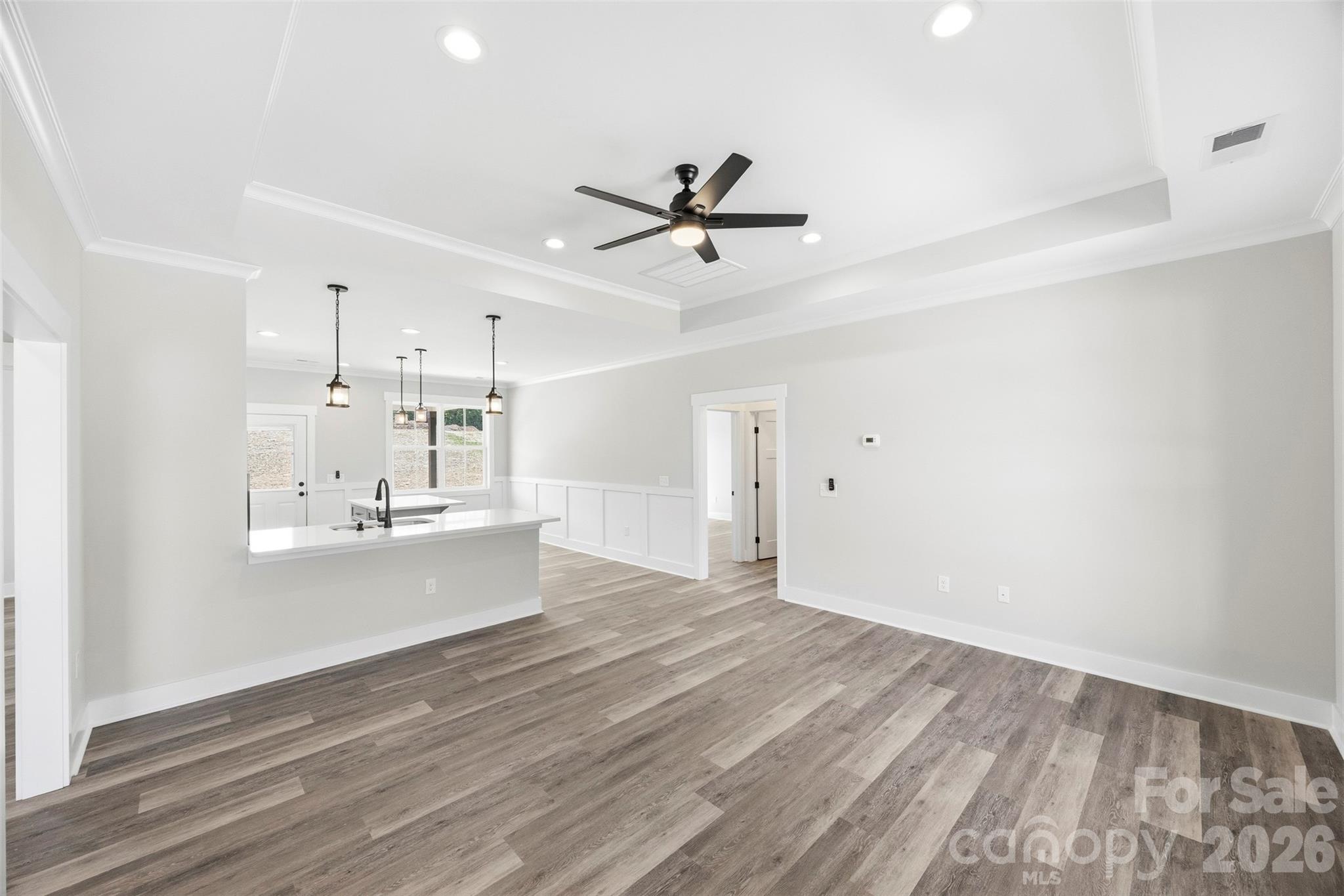 Photo 4 of 1014 Speight Road, Albemarle, NC