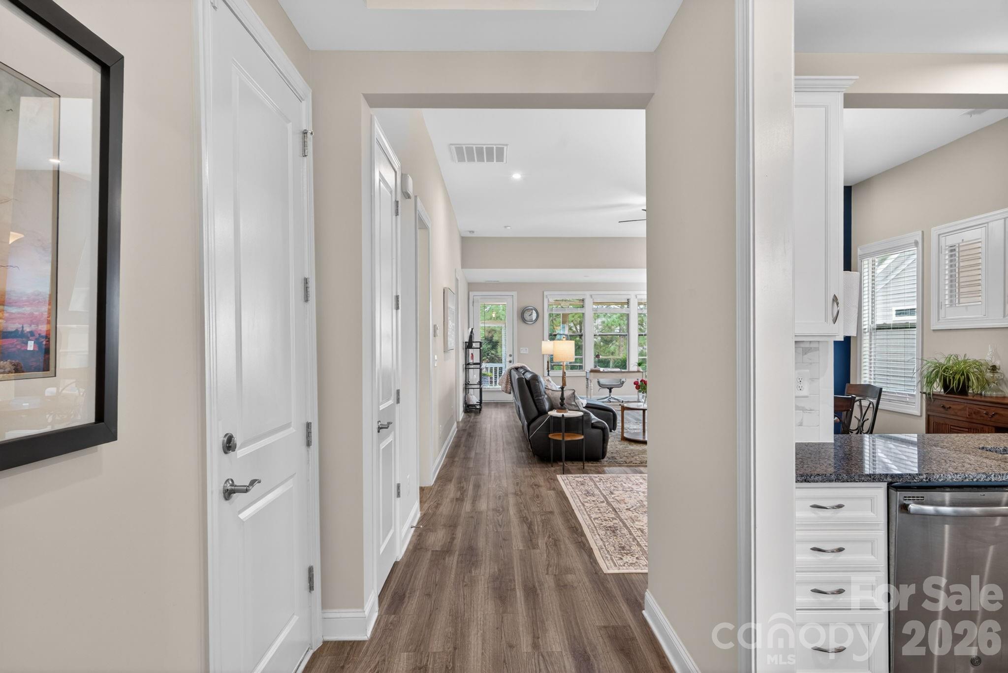 Photo 7 of 5539 Cheerful Lane, Charlotte, NC