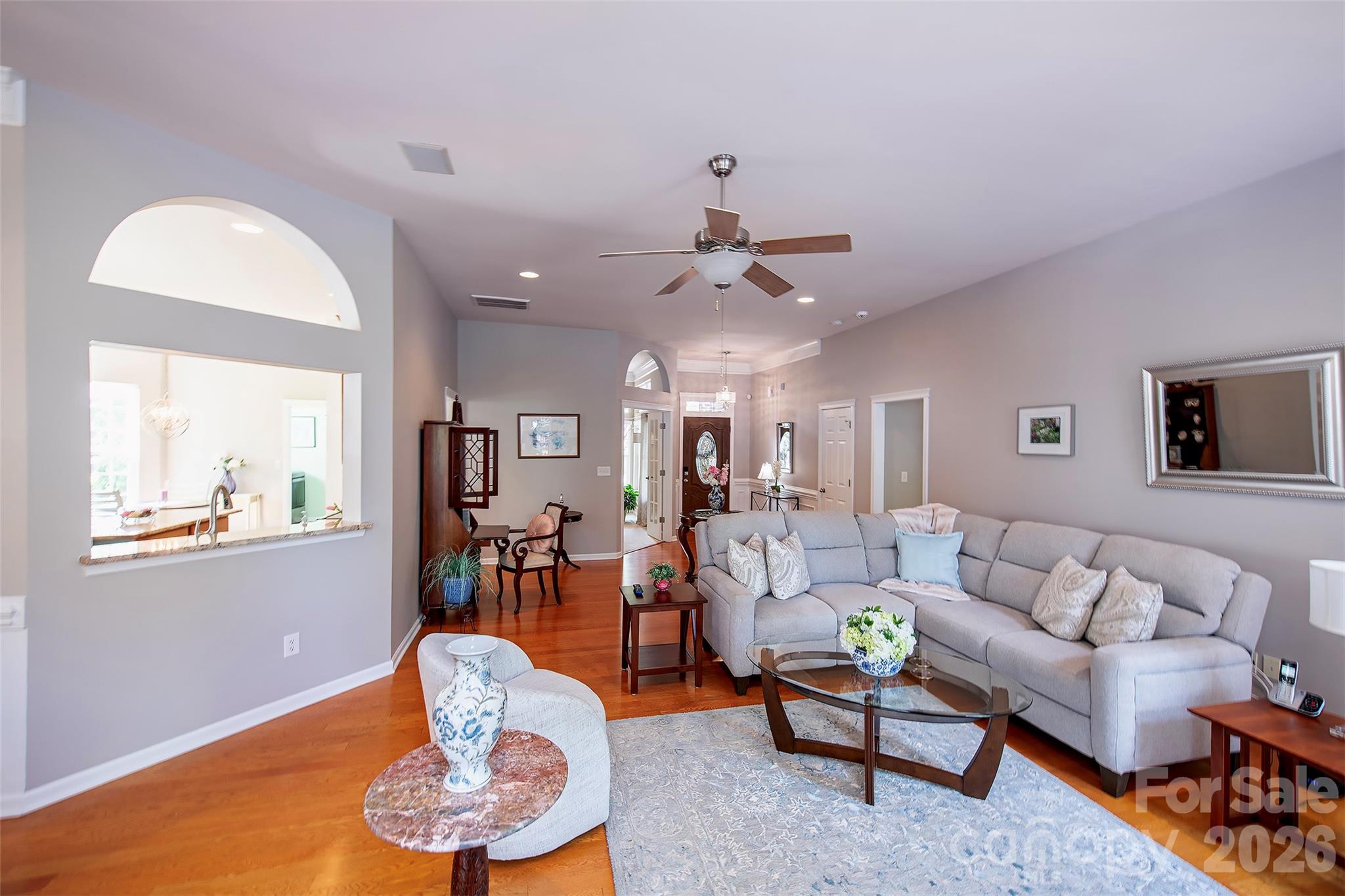 Photo 8 of 6103 Breckfield Court, Charlotte, NC