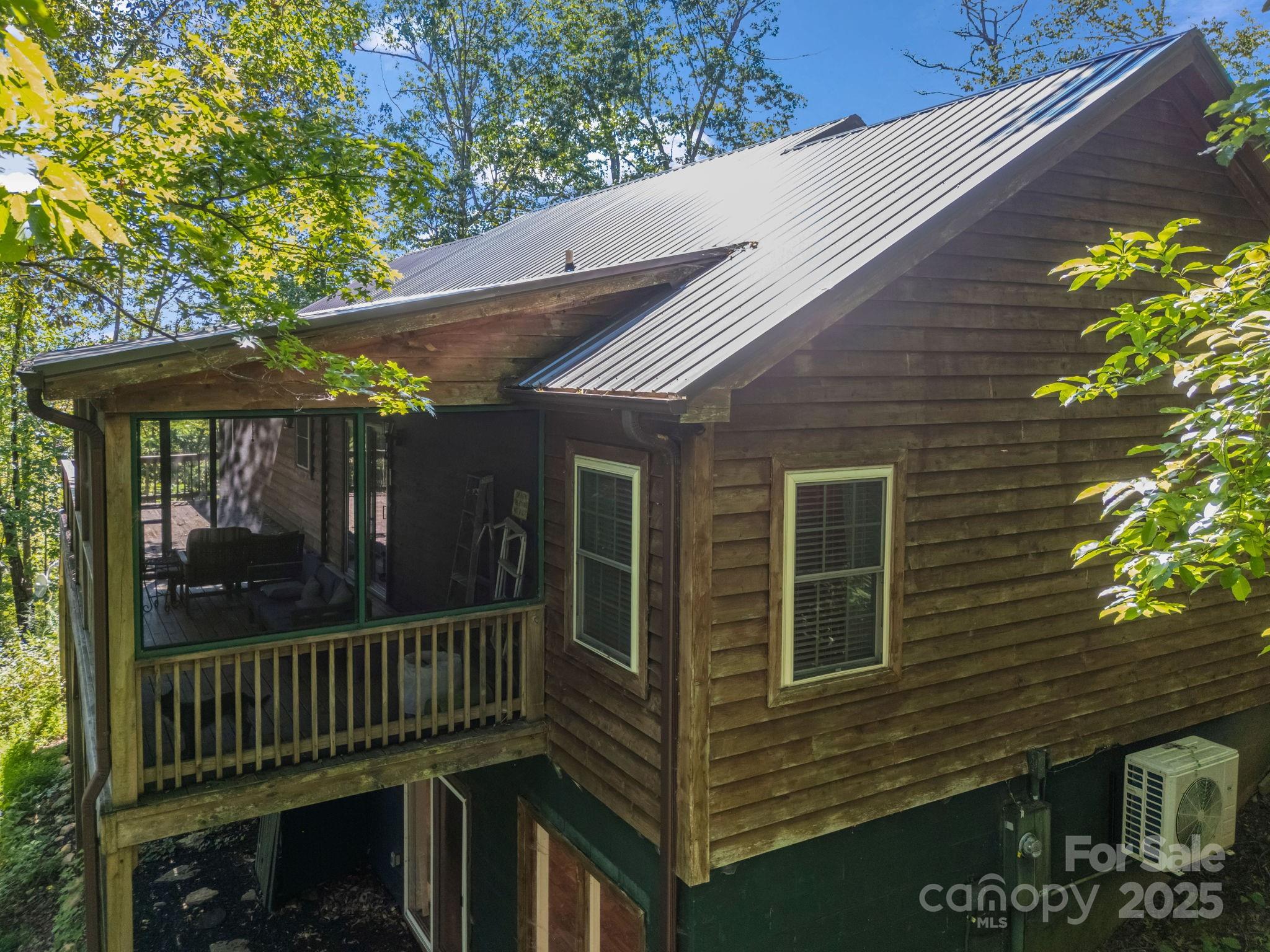 288 Long Ridge Road, Old Fort, NC - photo 11 of 49