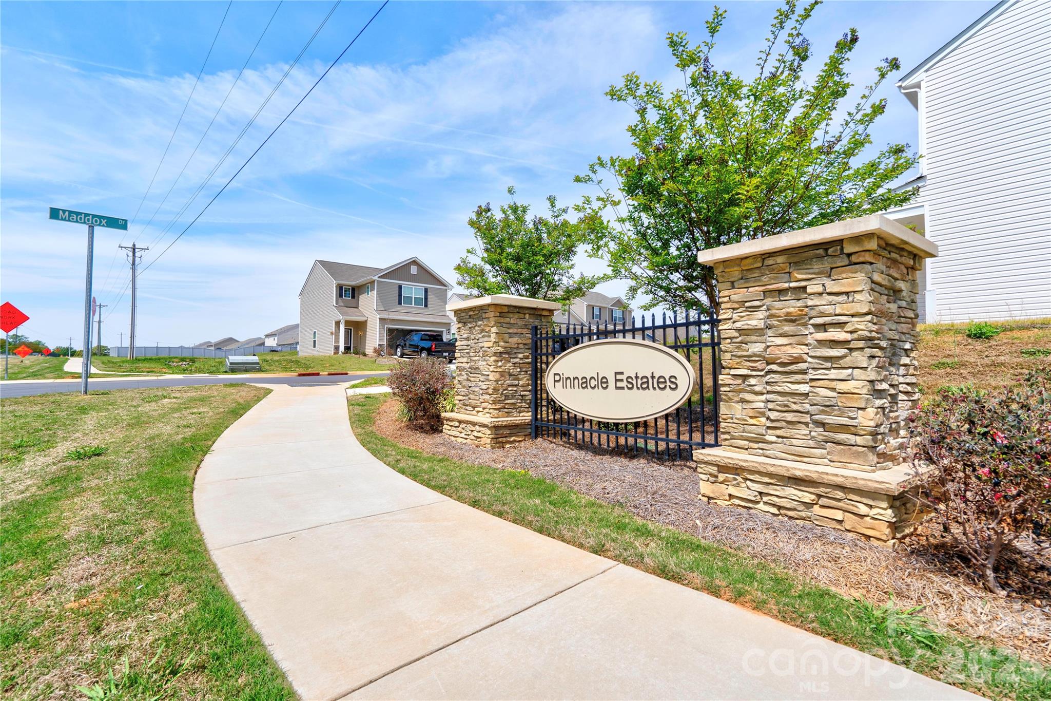 Photo 2 of 318 Aniston Lane, Shelby, NC
