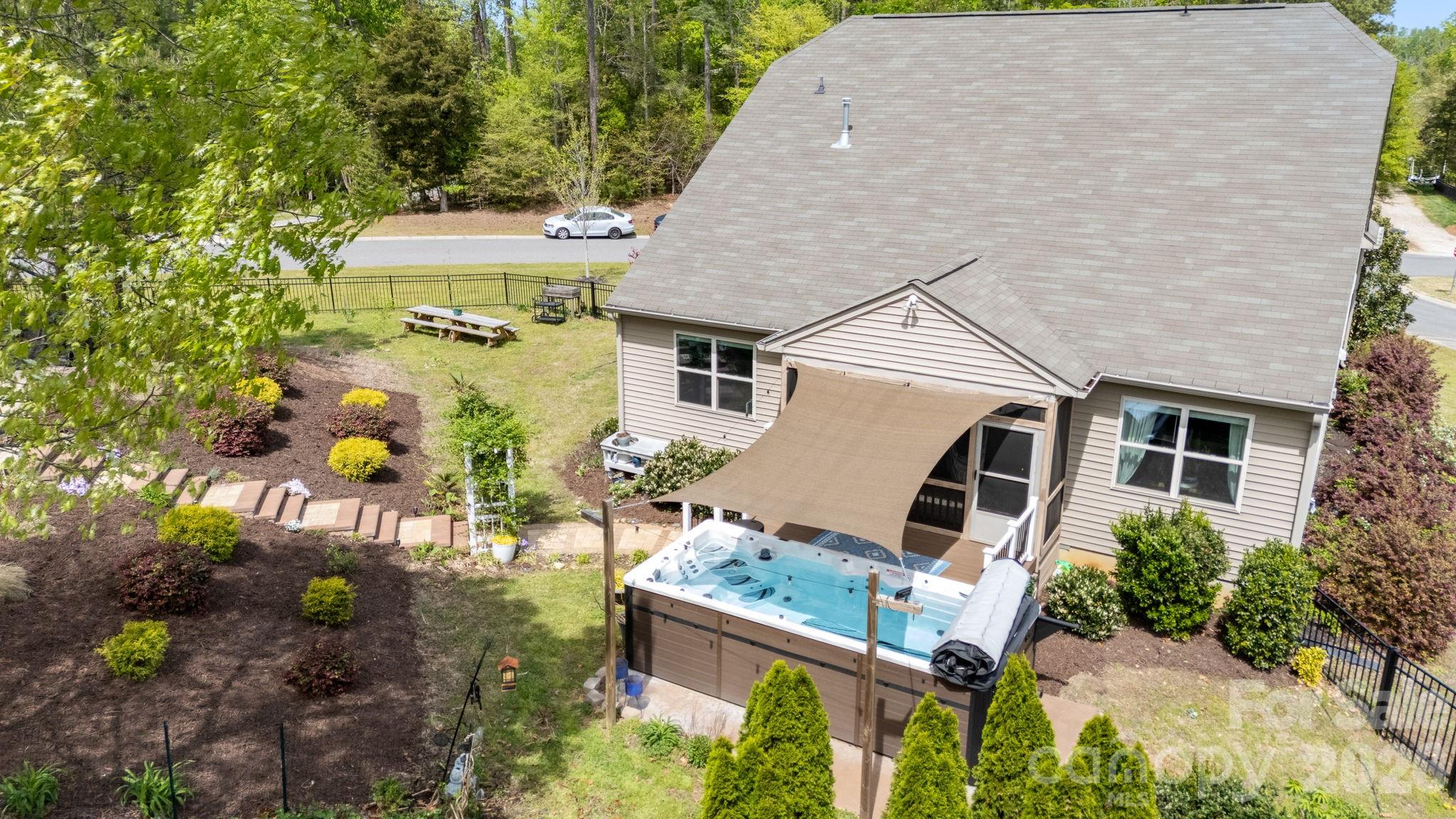 4708 Summerside Drive, Clover, SC - photo 45 of 49