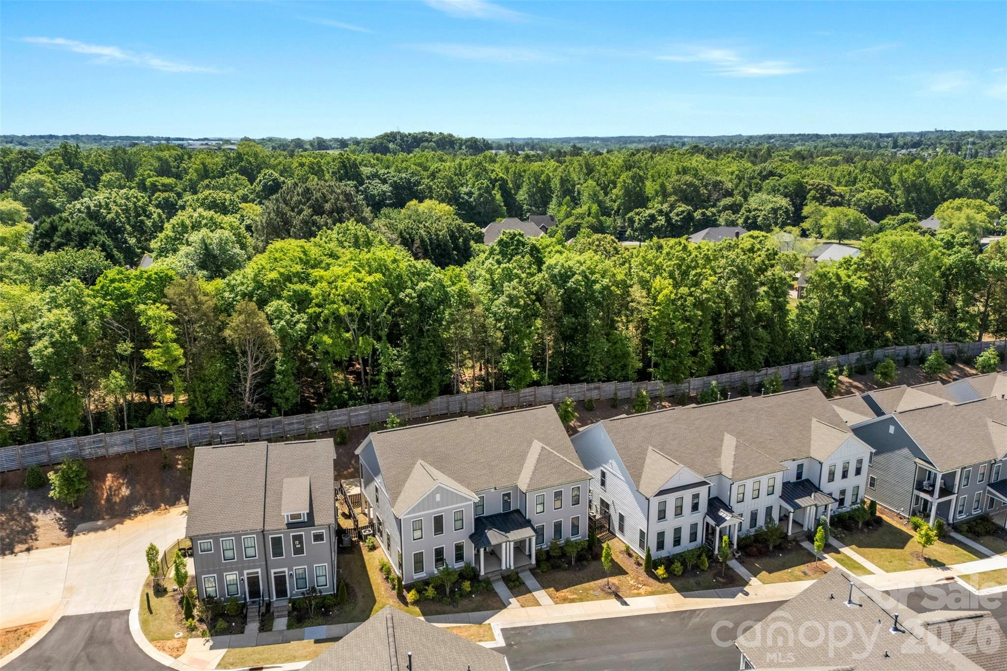 10141 Rainier Trail Drive NW, Huntersville, NC - photo 25 of 30