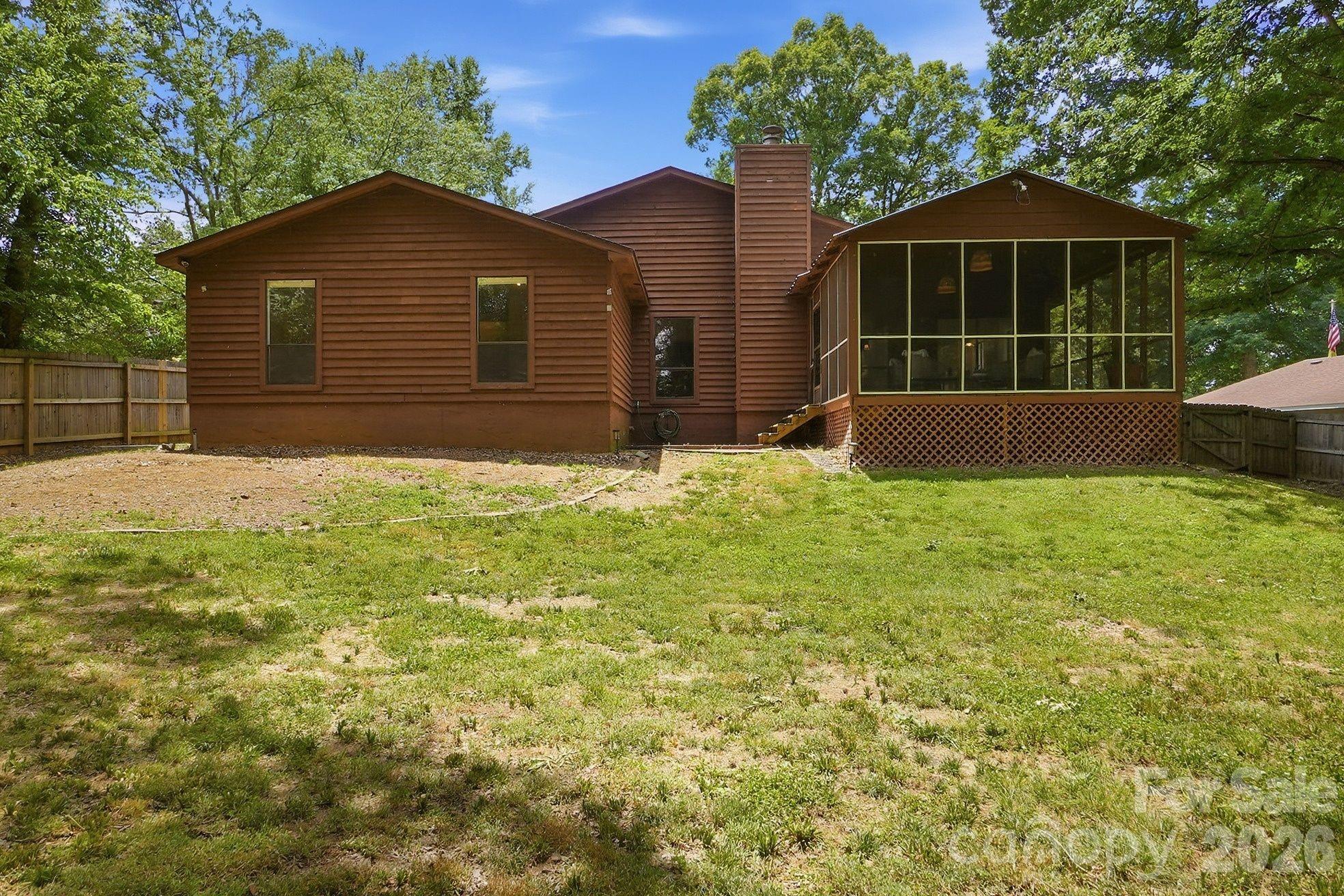 Photo 30 of 4119 Bon Rea Drive, Charlotte, NC