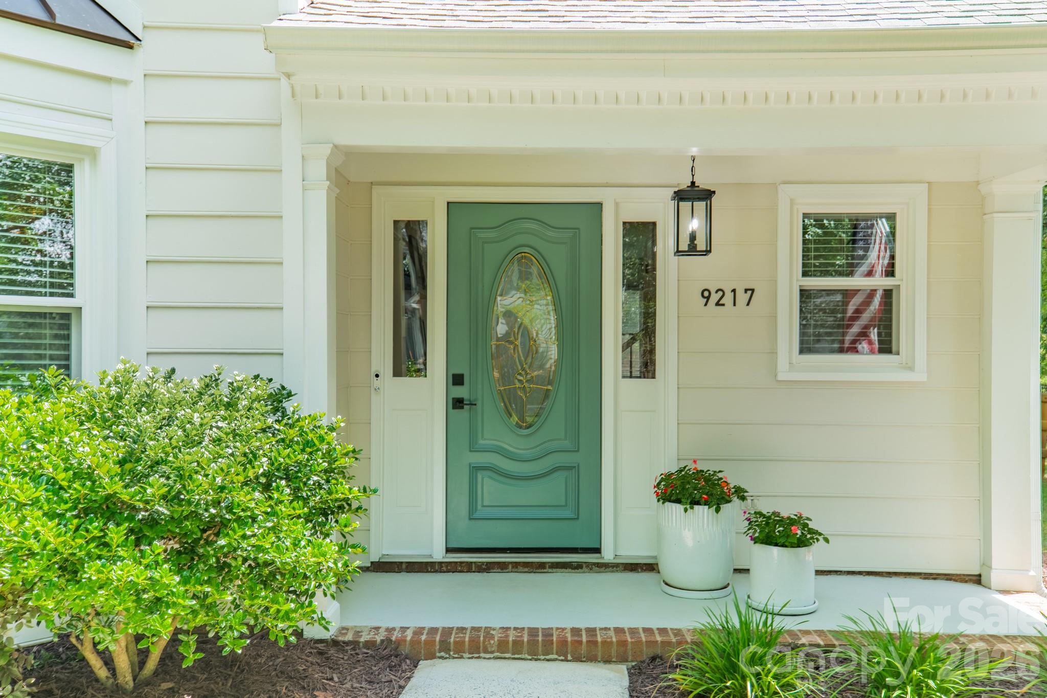 Photo 2 of 9217 Four Acre Court, Charlotte, NC