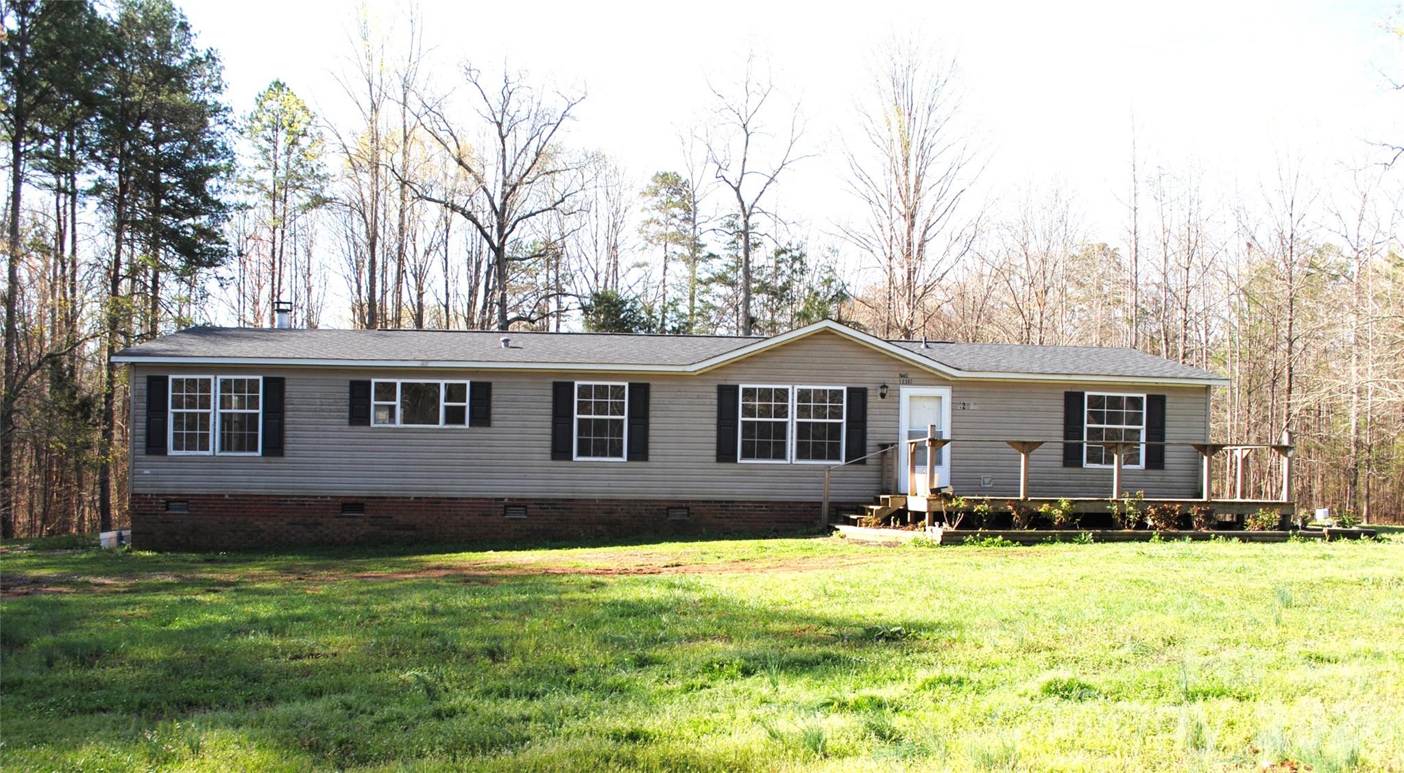 12367 Old Beatty Ford Road, Rockwell, NC - photo 1 of 35