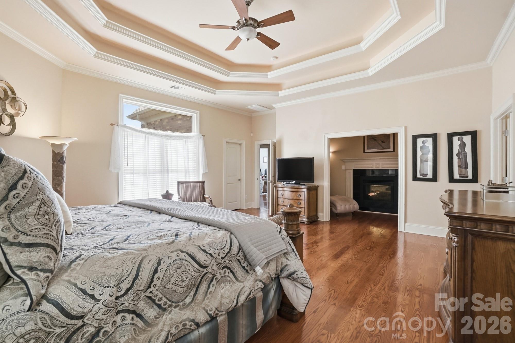 11855 Churchfield Lane, Charlotte, NC - photo 18 of 38