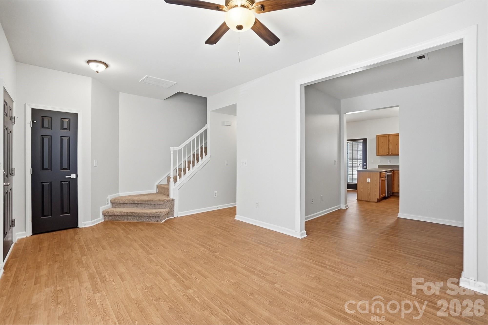 Photo 5 of 5315 Jocelyn Lane, Charlotte, NC