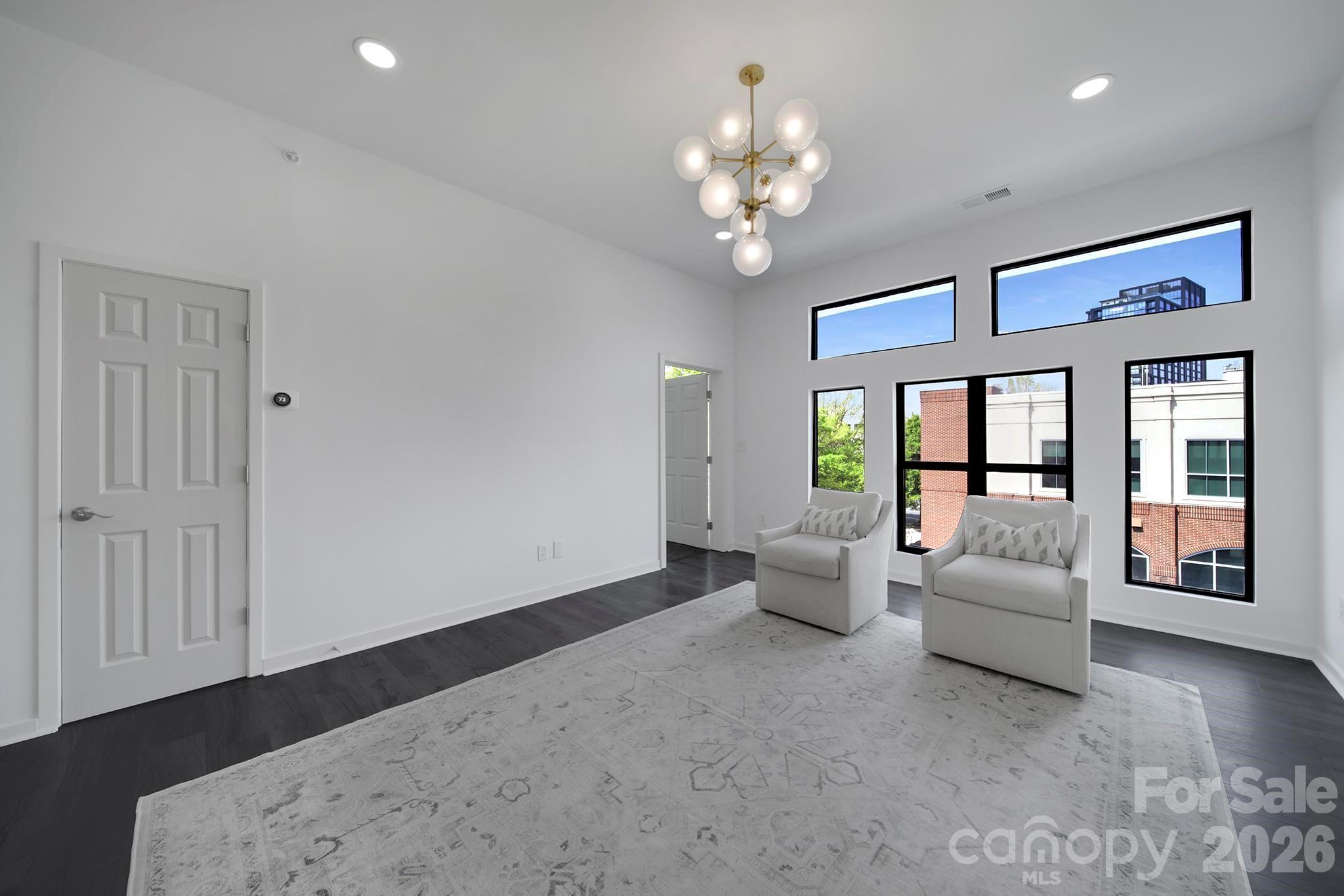 Photo 7 of 2125 Southend Drive438, Charlotte, NC