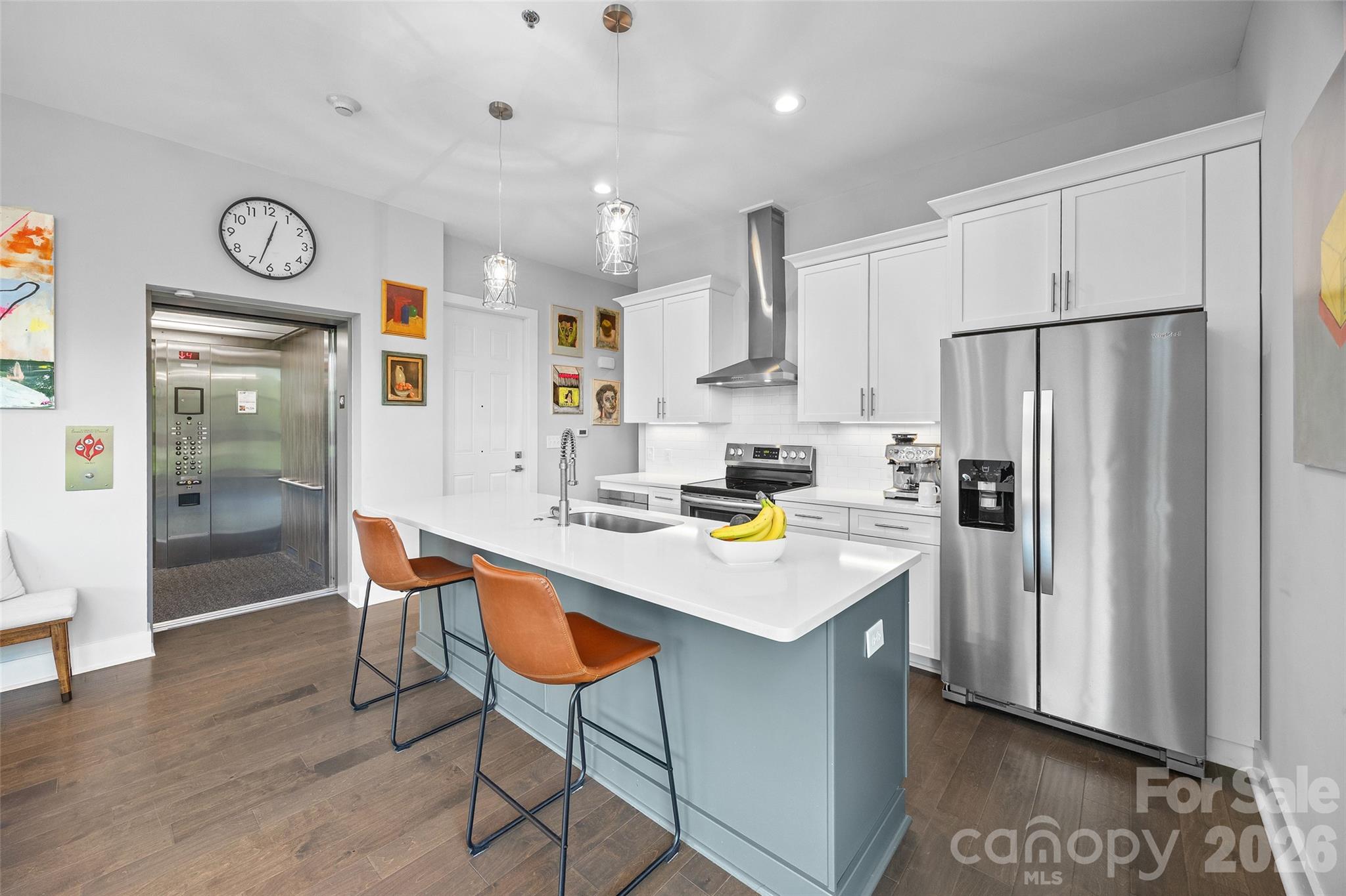 Photo 7 of 501 E 37th StreetH, Charlotte, NC