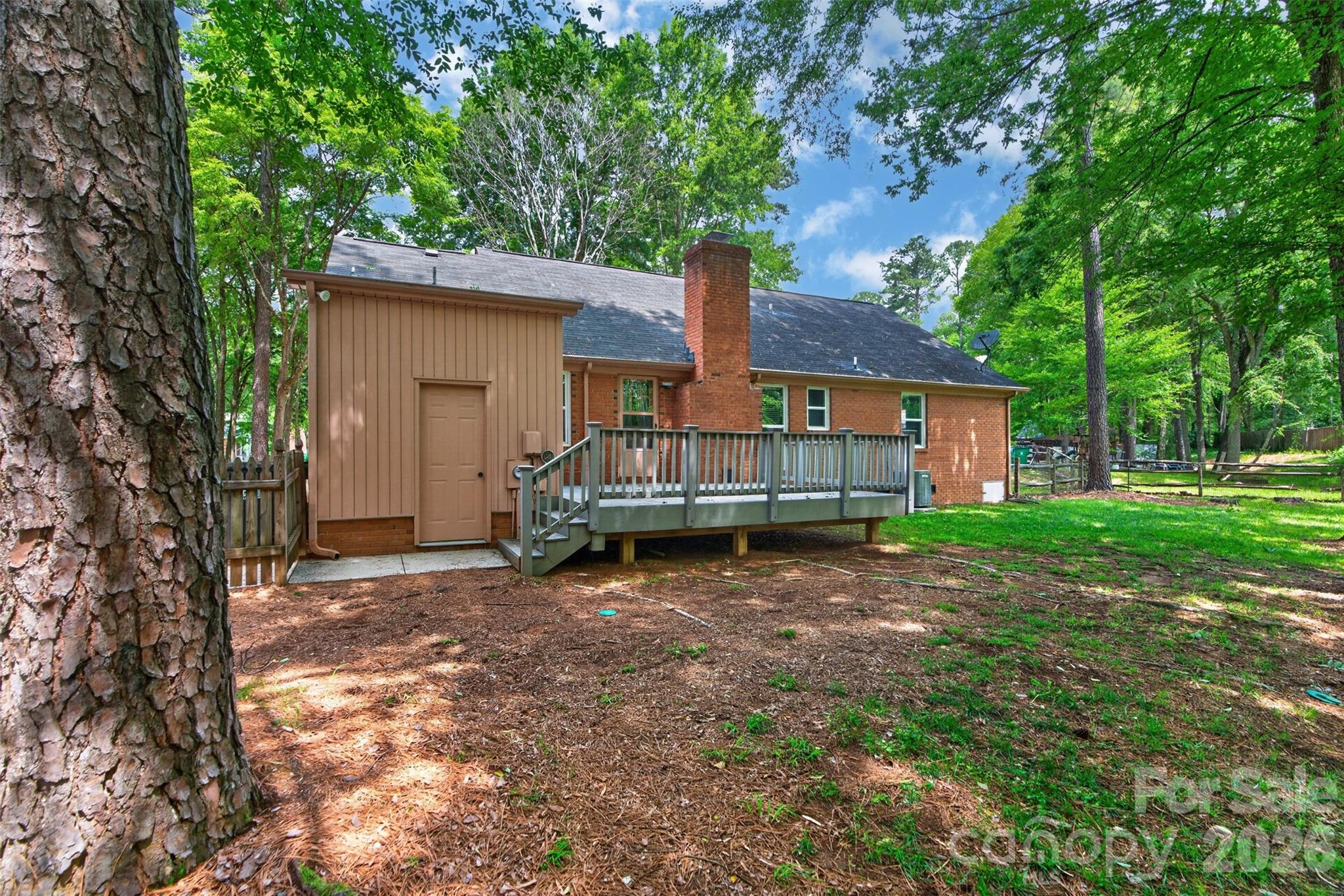 Photo 32 of 7148 Powder Mill Place, Charlotte, NC