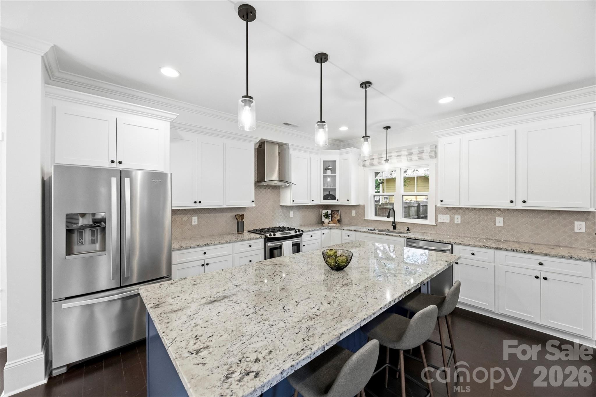 Home for sale at 1837 Umstead Street, Charlotte, NC — photo 11 of 29