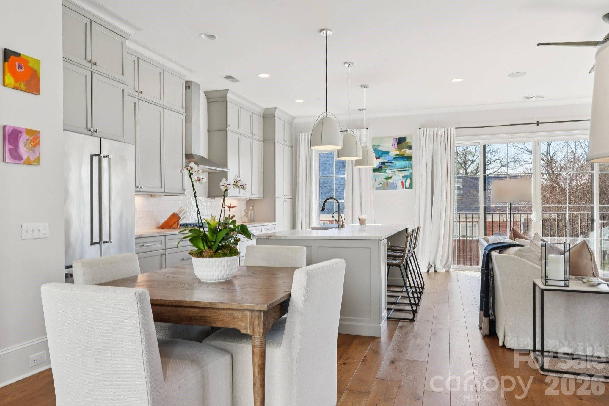 Photo 7 of 1708 Lombardy CircleA, Charlotte, NC