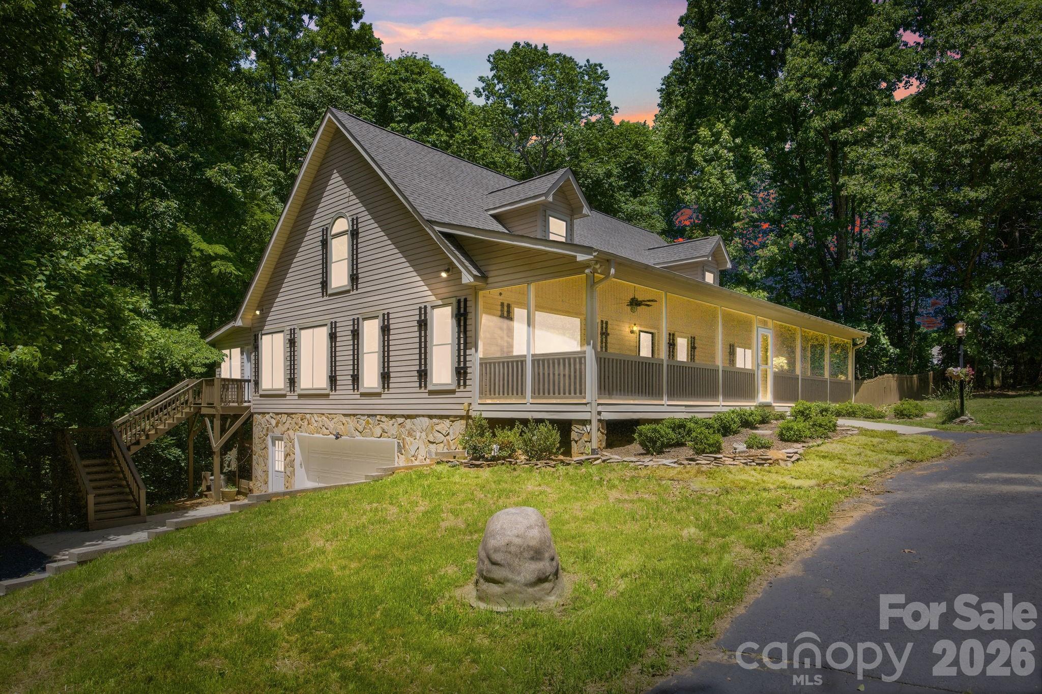 195 Azalea Road, Mooresville, NC
